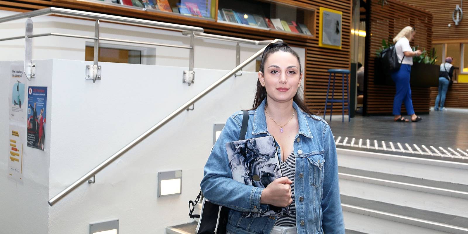 Making ICT solutions more accessible - OsloMet