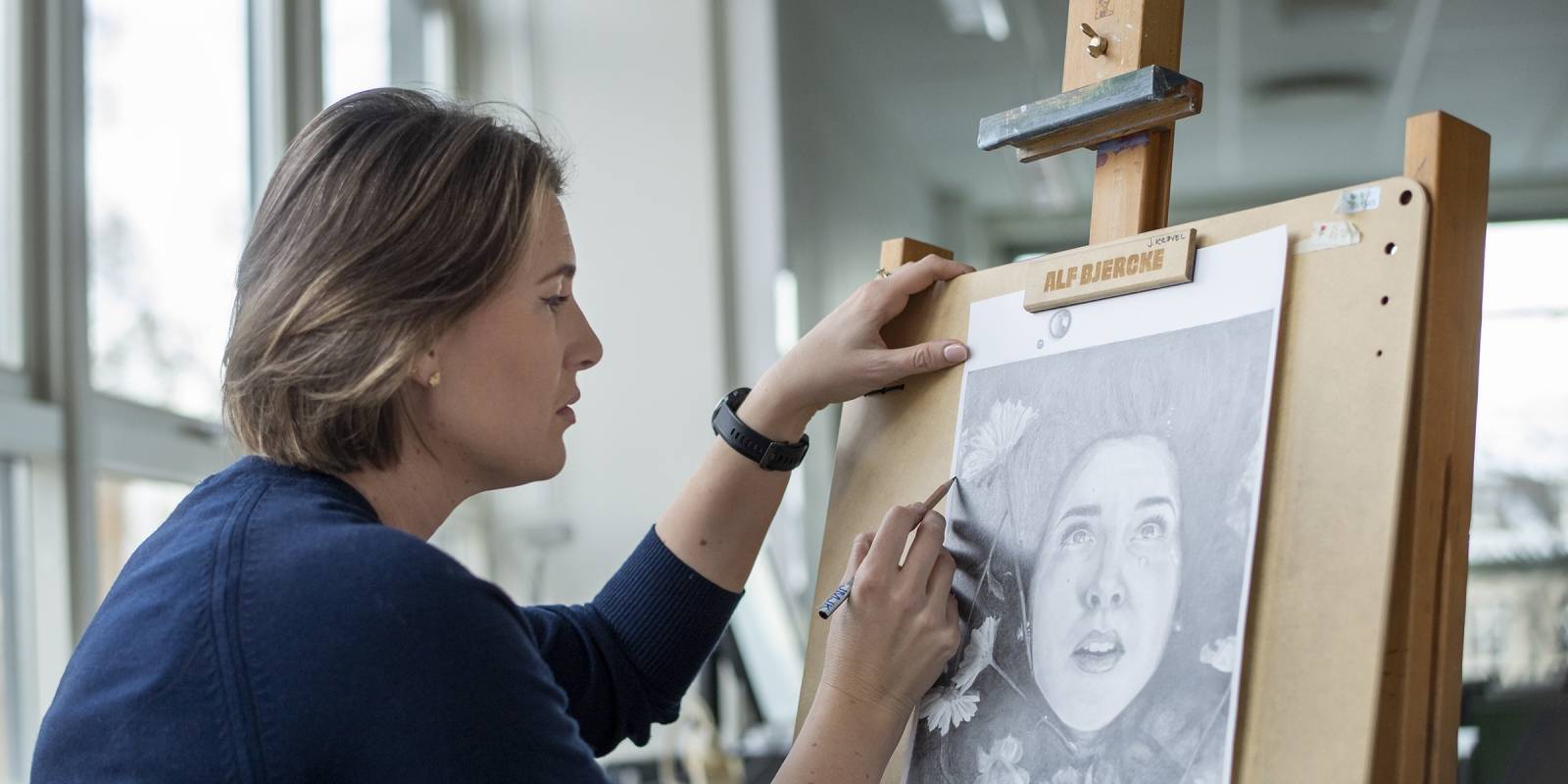 Fear of failure hinders creativity - OsloMet