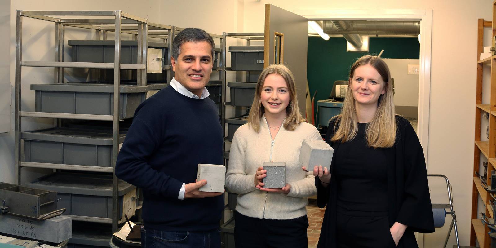 Masteroppgave med solid bærekraft - OsloMet