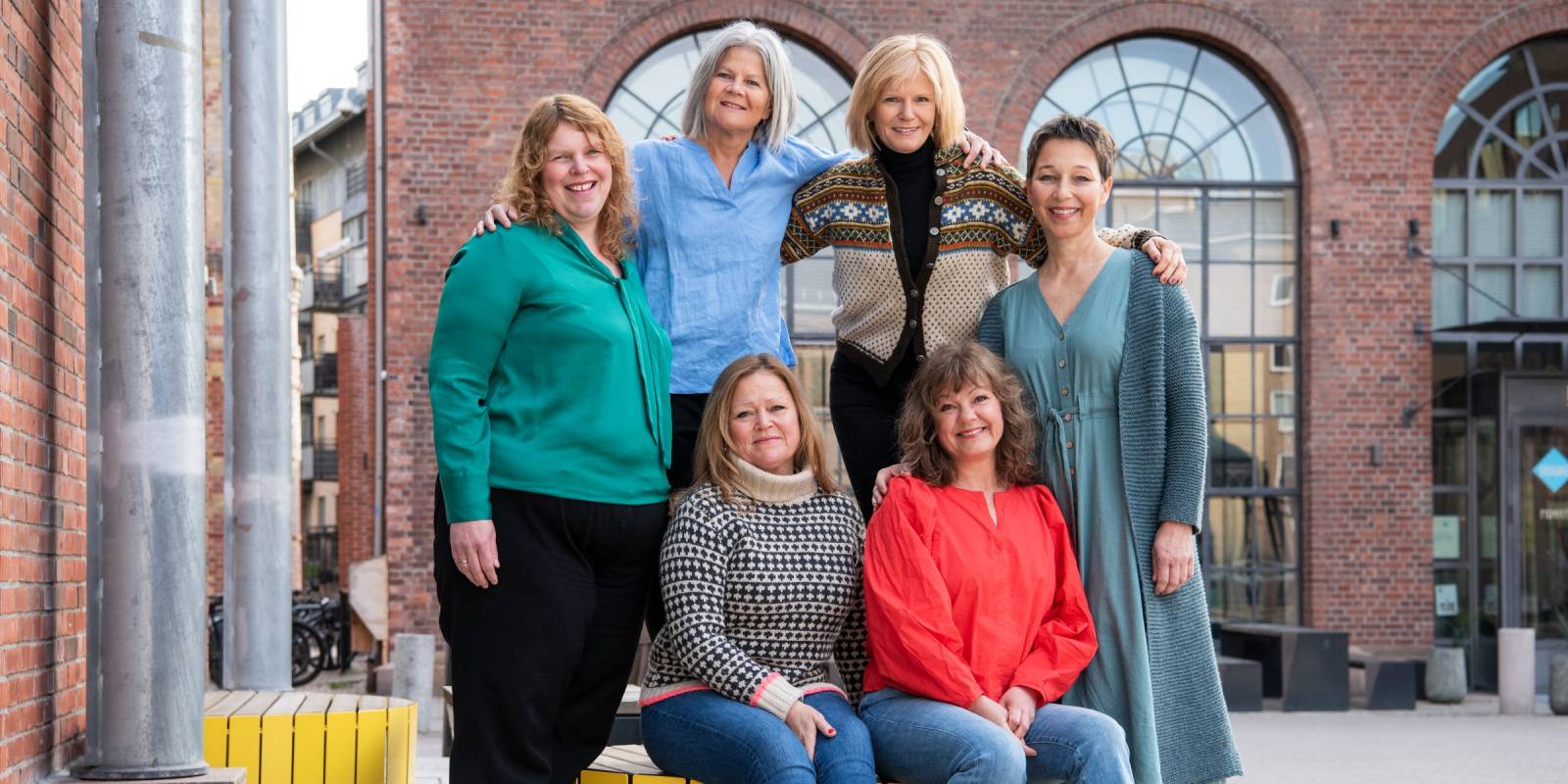 Institutt for barnehagelærerutdanning (BLU) - OsloMet