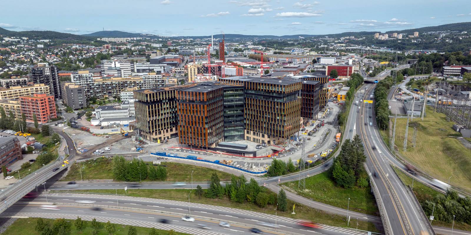 Fakultet for teknologi, kunst og design (TKD) - OsloMet