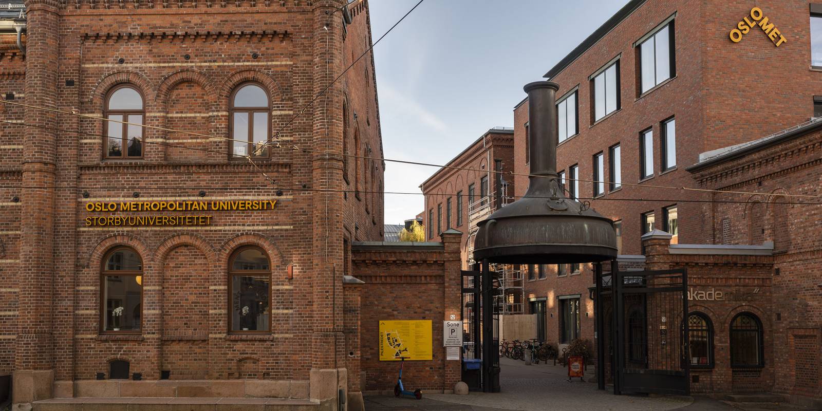 OsloMet
