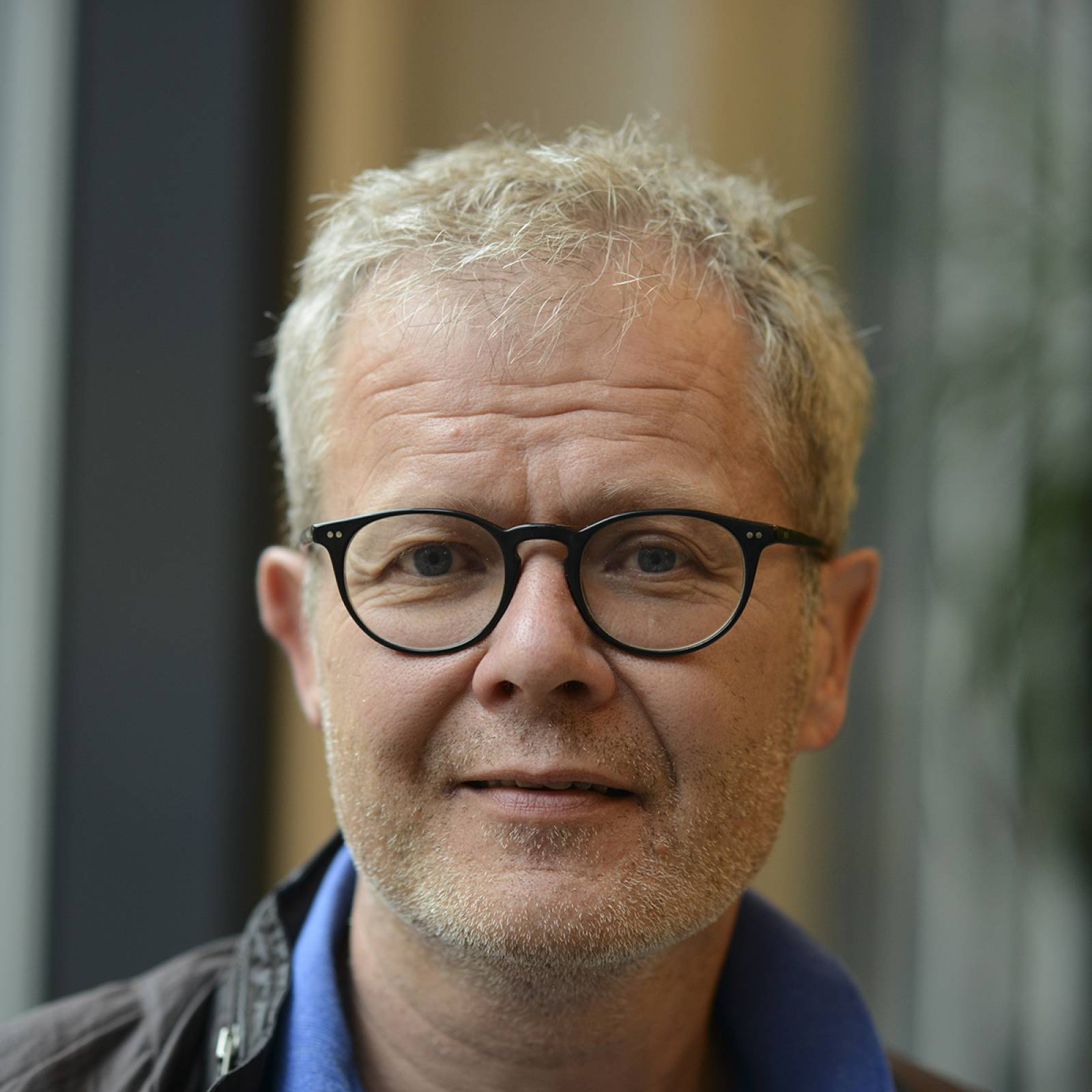 Slipping through the safety net - OsloMet