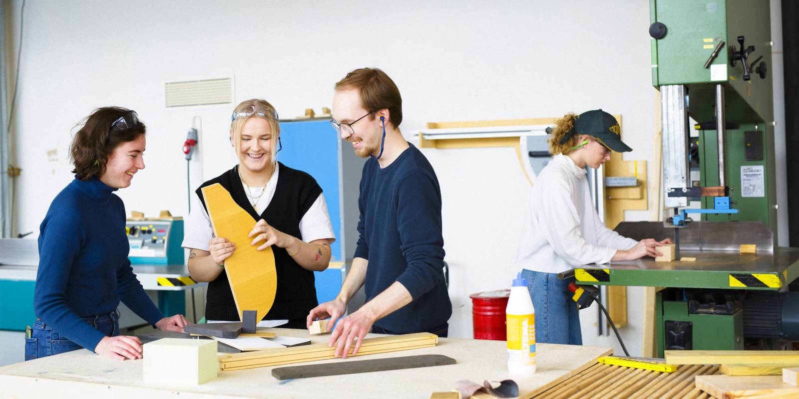 Produktdesign - OsloMet