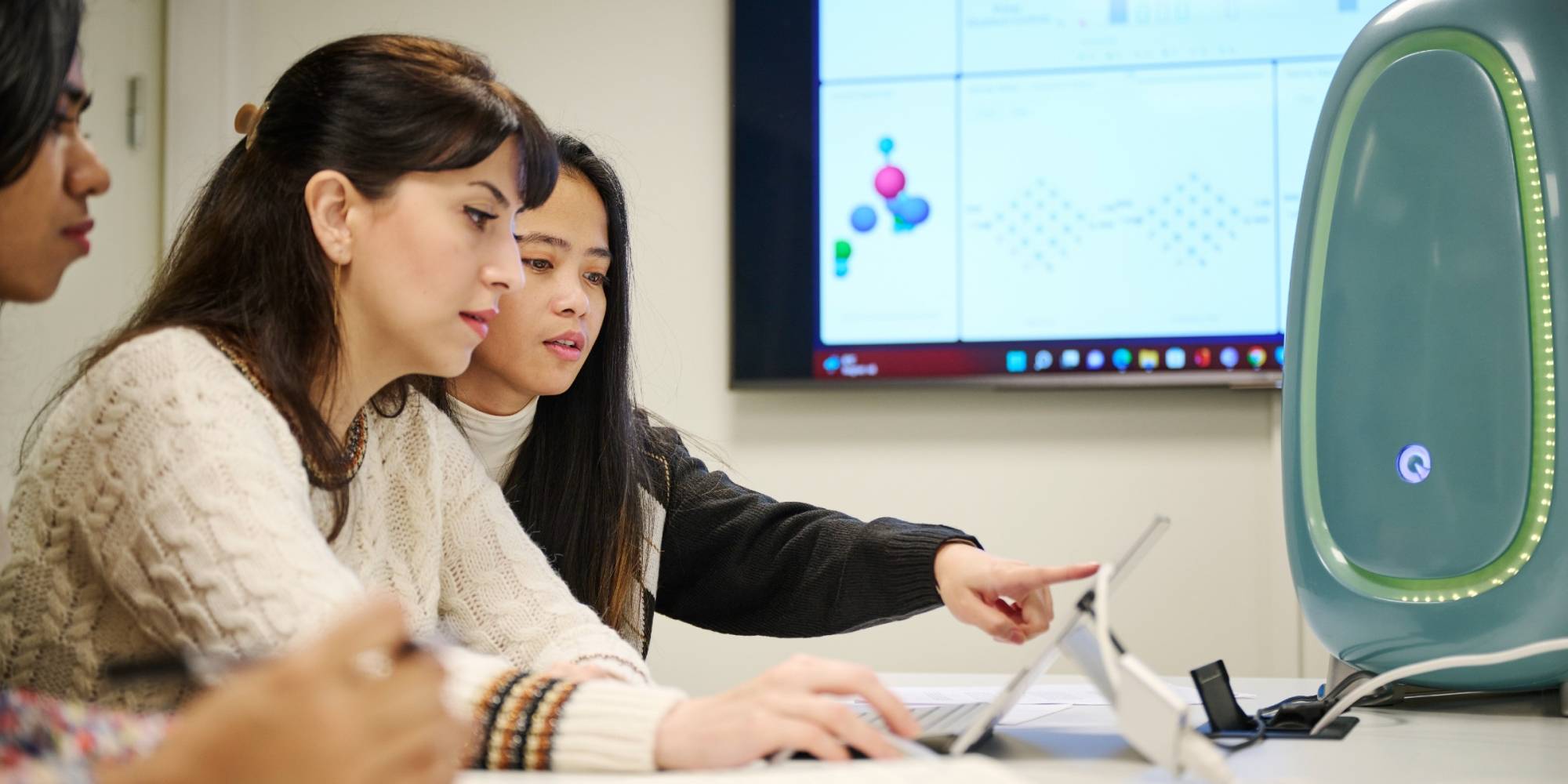 Matematisk modellering og datavitenskap – ingeniør - OsloMet