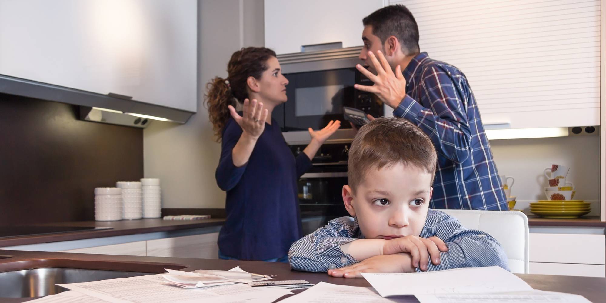 A holistic approach to supporting victimized children - OsloMet