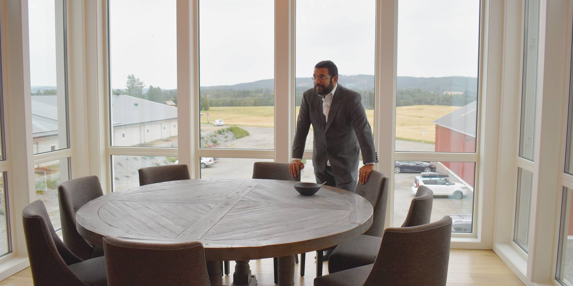 Faculty of Technology, Art and Design (TKD) - OsloMet