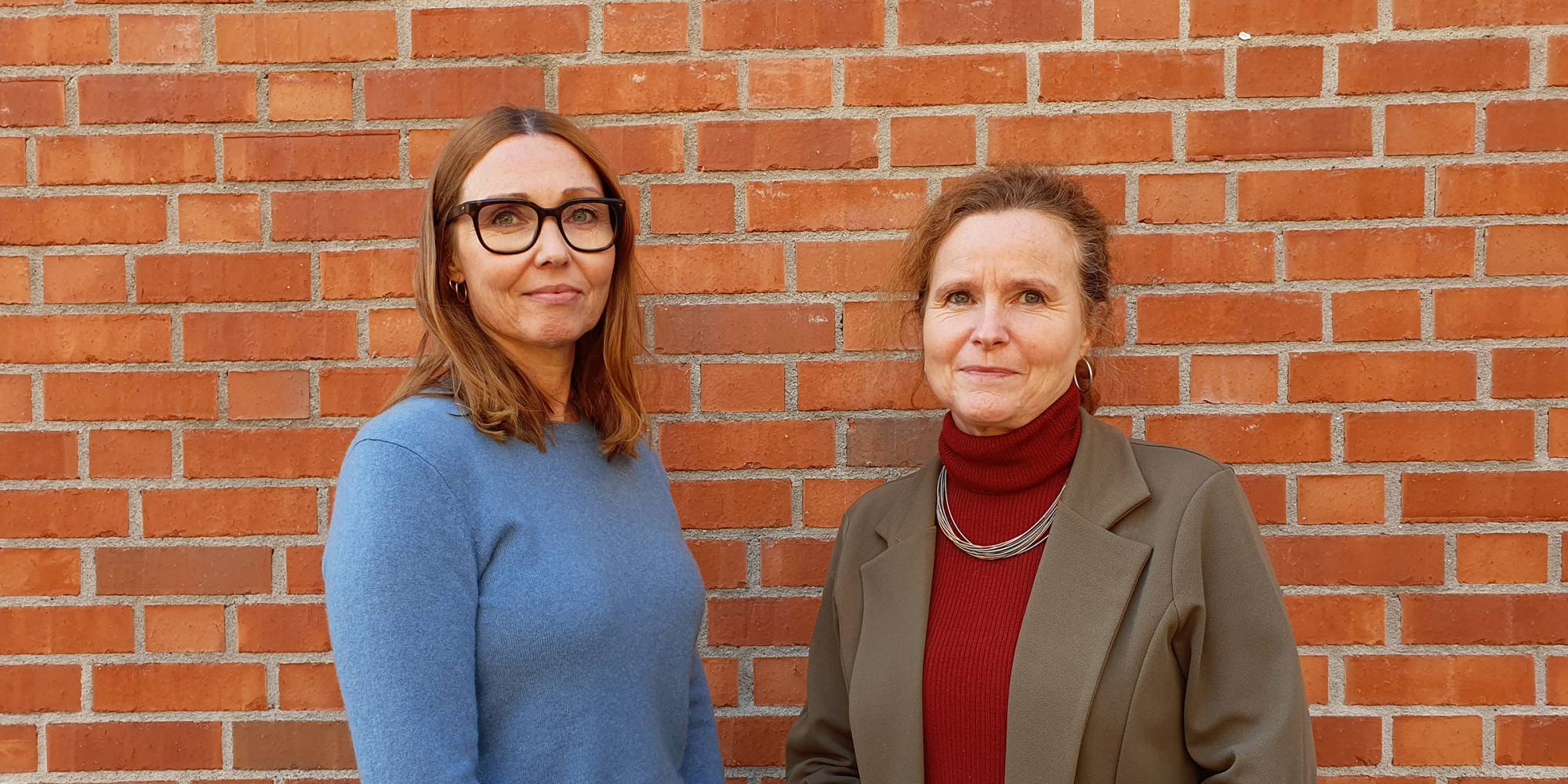 A holistic approach to supporting victimized children - OsloMet