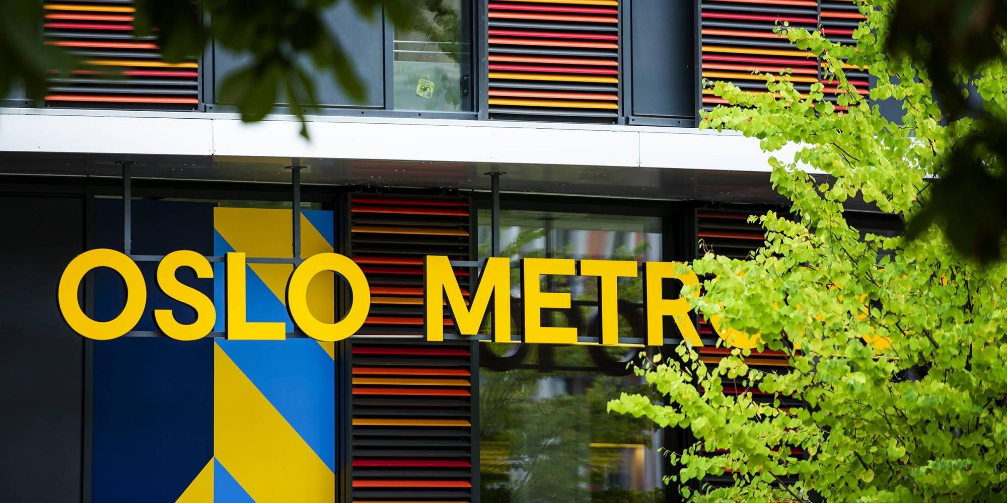 Fakultet for teknologi, kunst og design (TKD) - OsloMet