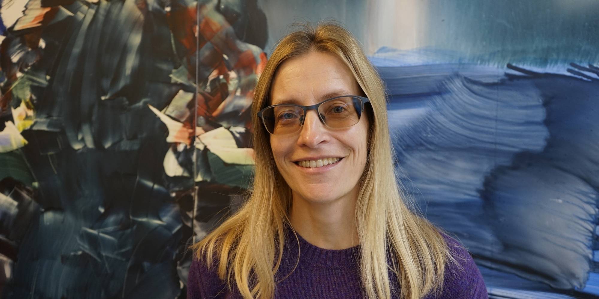 Annette og Emilie vil lære elevene svensk og dansk - OsloMet