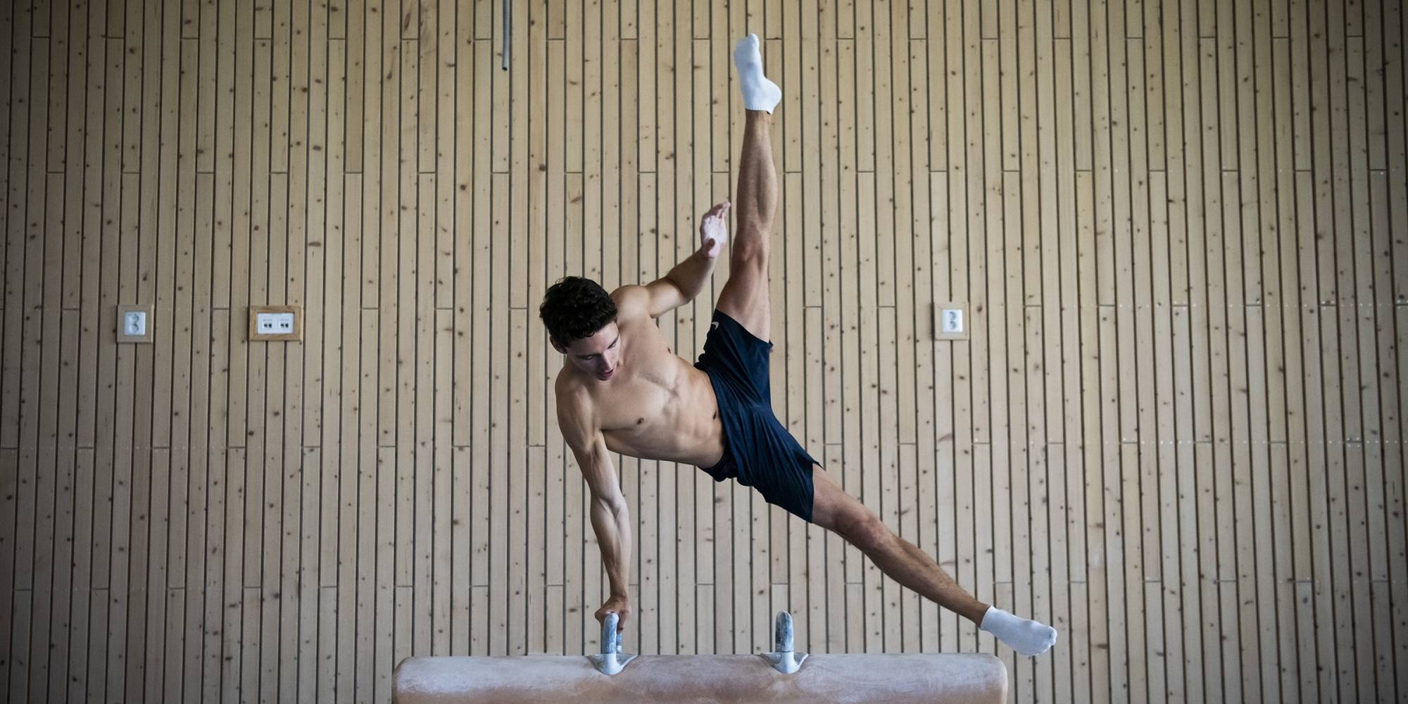 Kunsten å kombinere toppidrett og studier - OsloMet