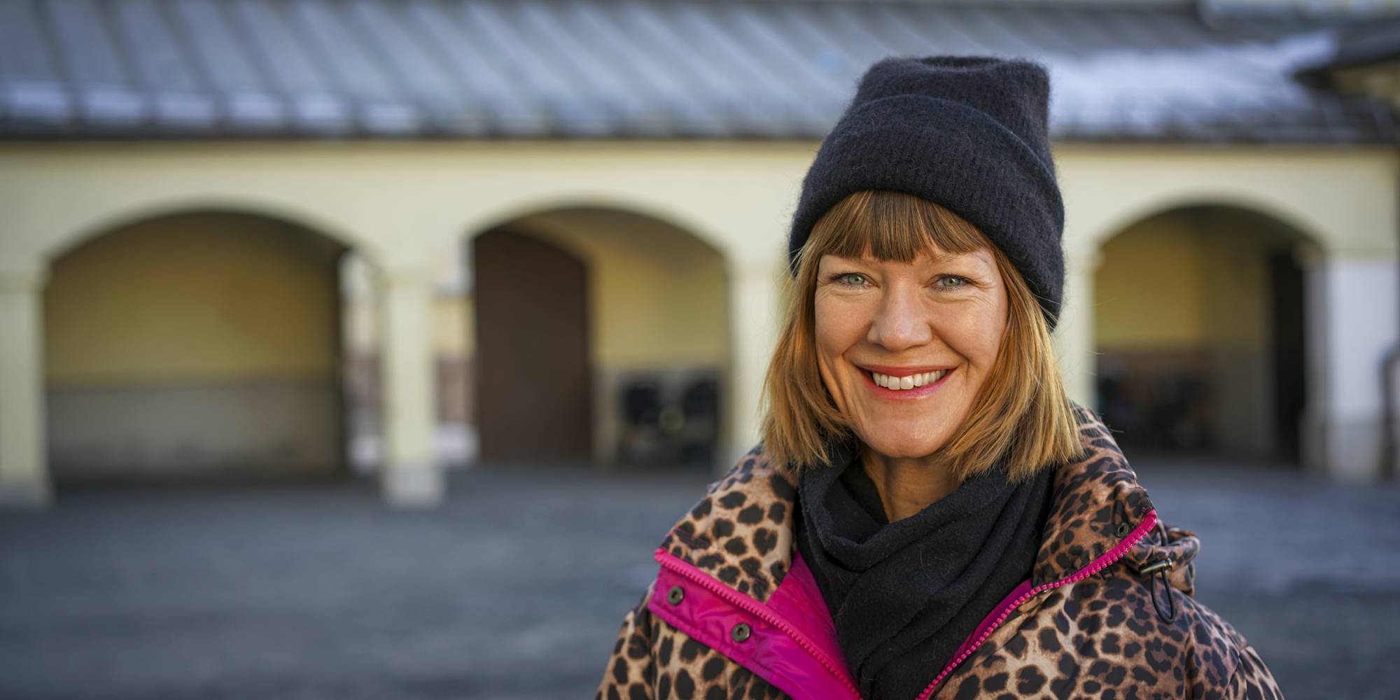 Fakultet for teknologi, kunst og design (TKD) - OsloMet