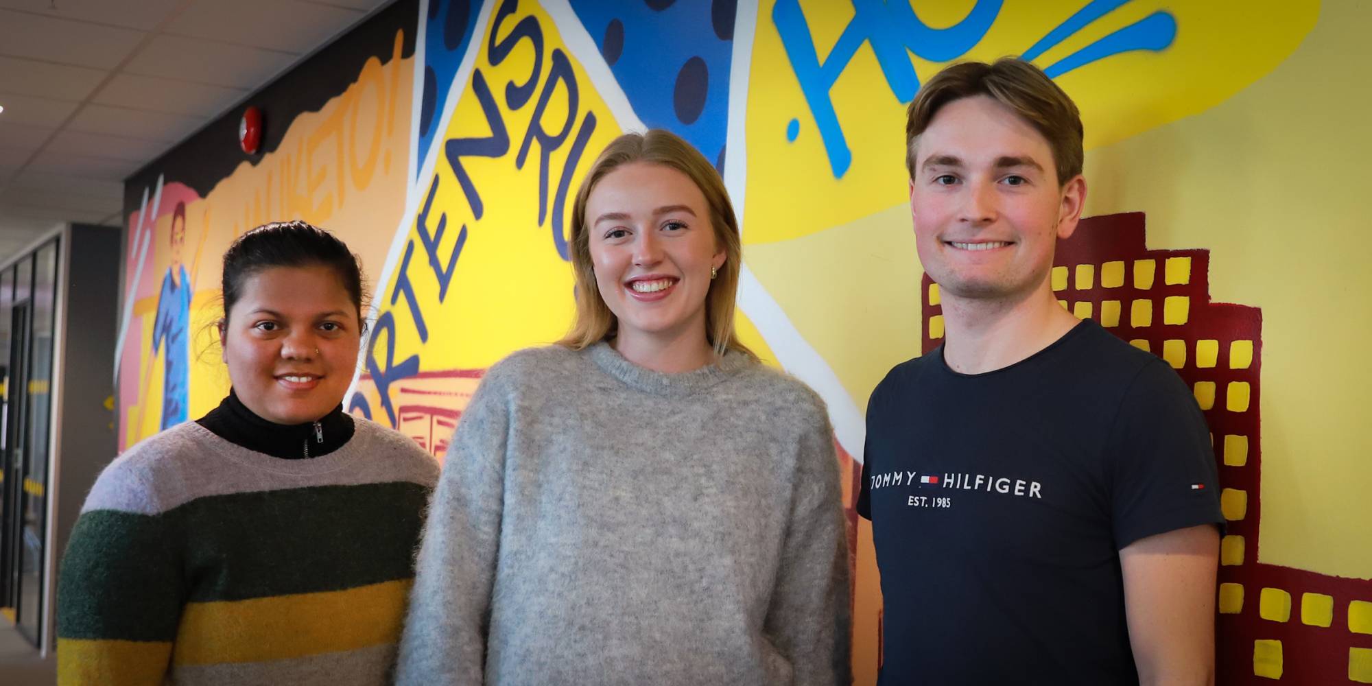 Institutt for barnehagelærerutdanning (BLU) - OsloMet