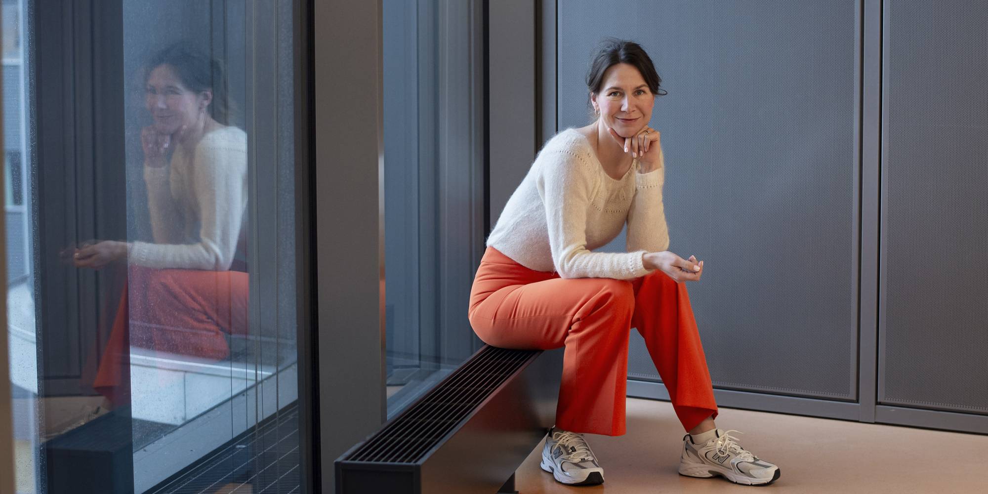 Fysisk aktivitet styrker hjernen - OsloMet