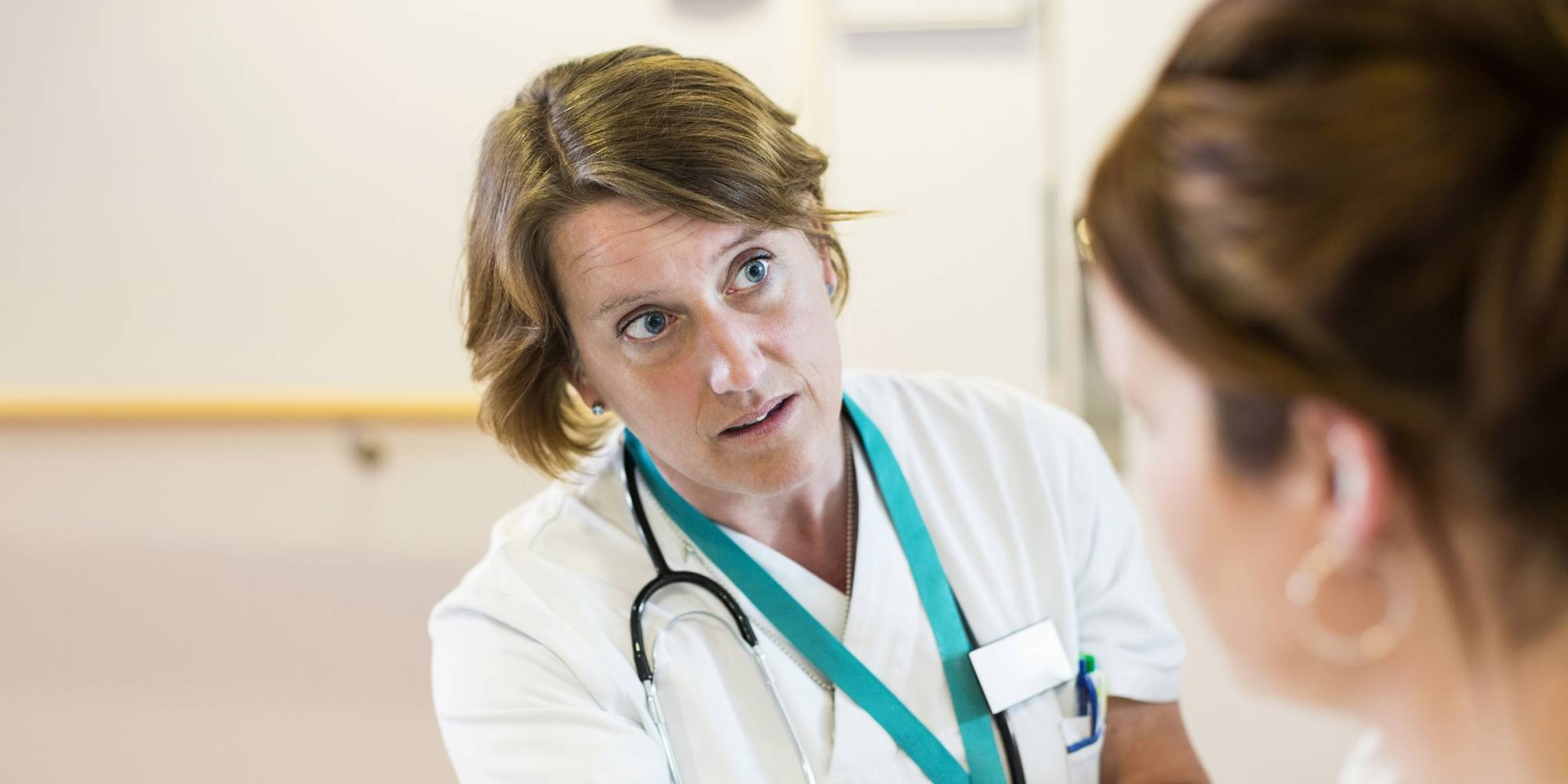 Fastlegen set heller nyttige enn rette diagnosar - OsloMet