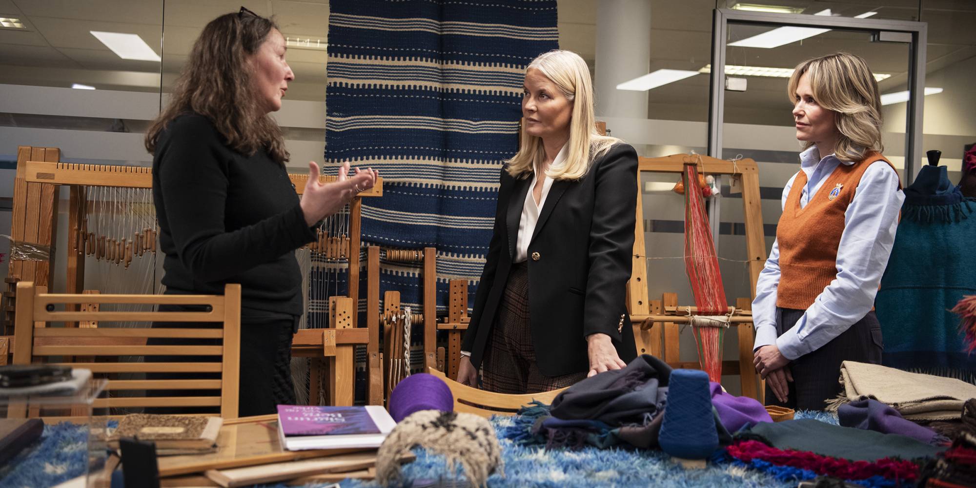 Fakultet for teknologi, kunst og design (TKD) - OsloMet