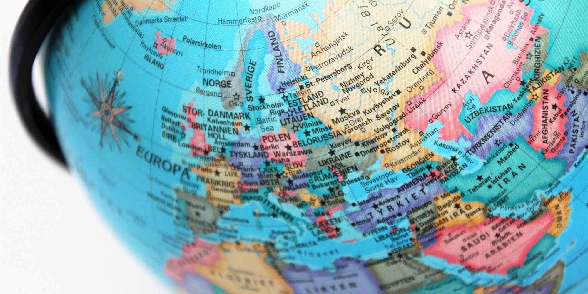 The Network for Migration and Transnationality - OsloMet