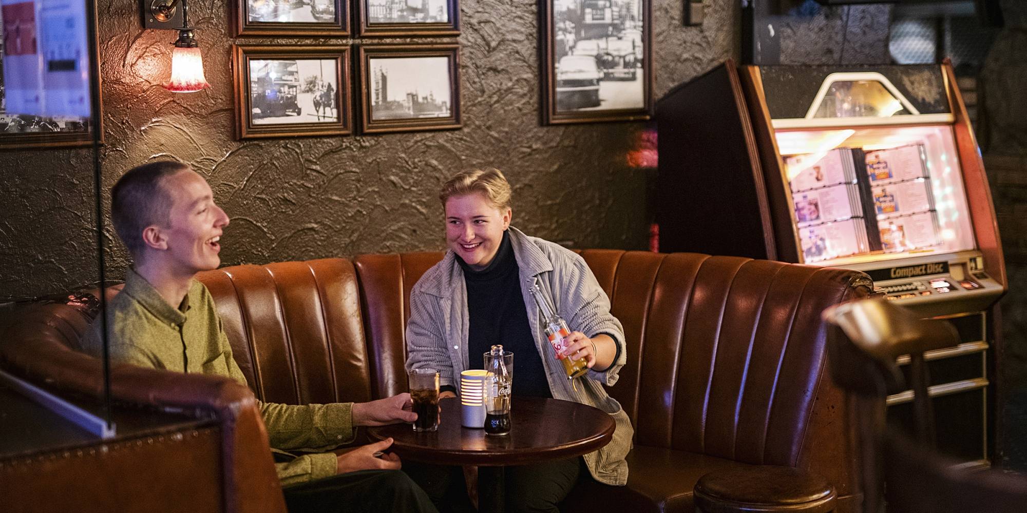 Experience downtown Oslo like a local - OsloMet