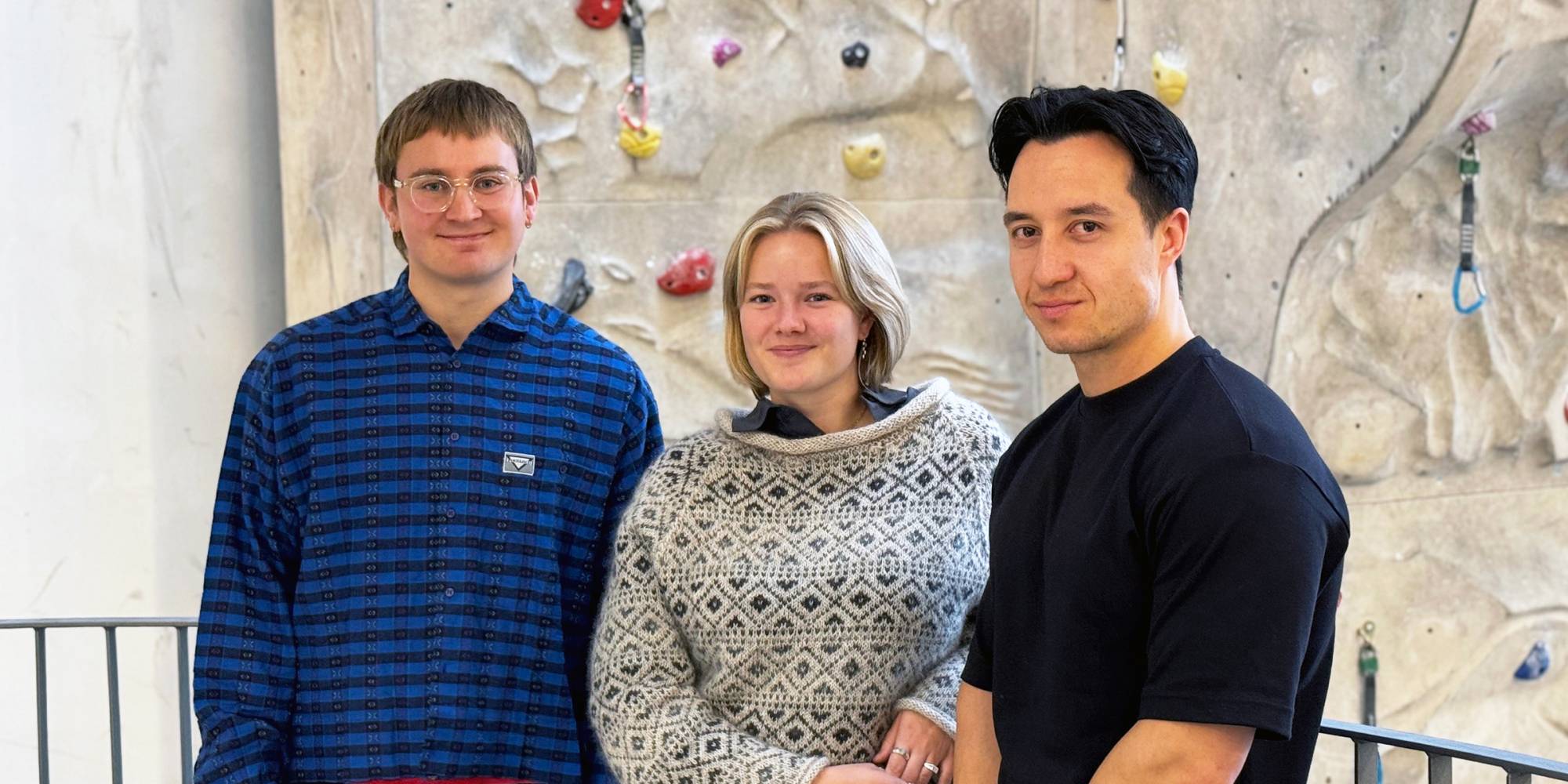 Geoteknikk, master i bygg – sivilingeniør - OsloMet