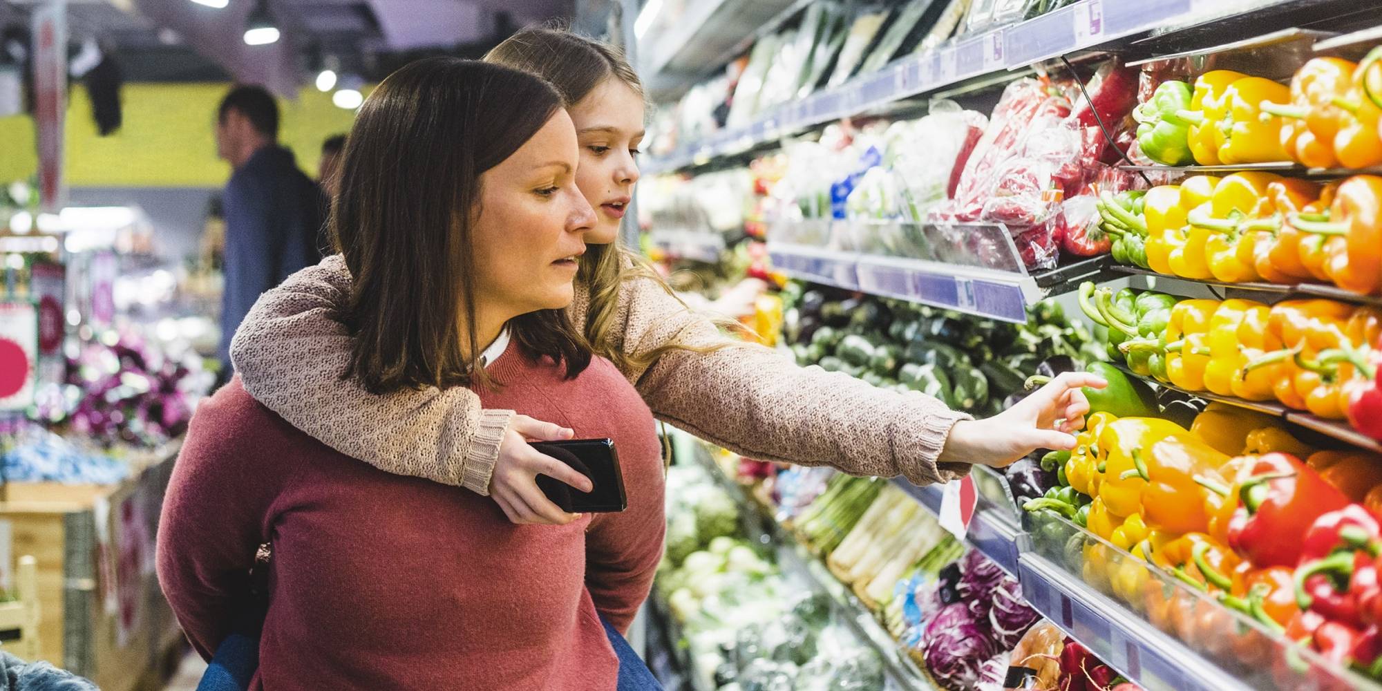 Hvordan kan vi kaste mindre mat? - OsloMet