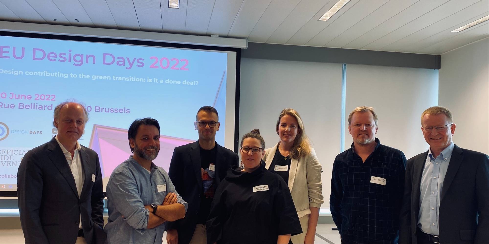 Department of Product Design - OsloMet