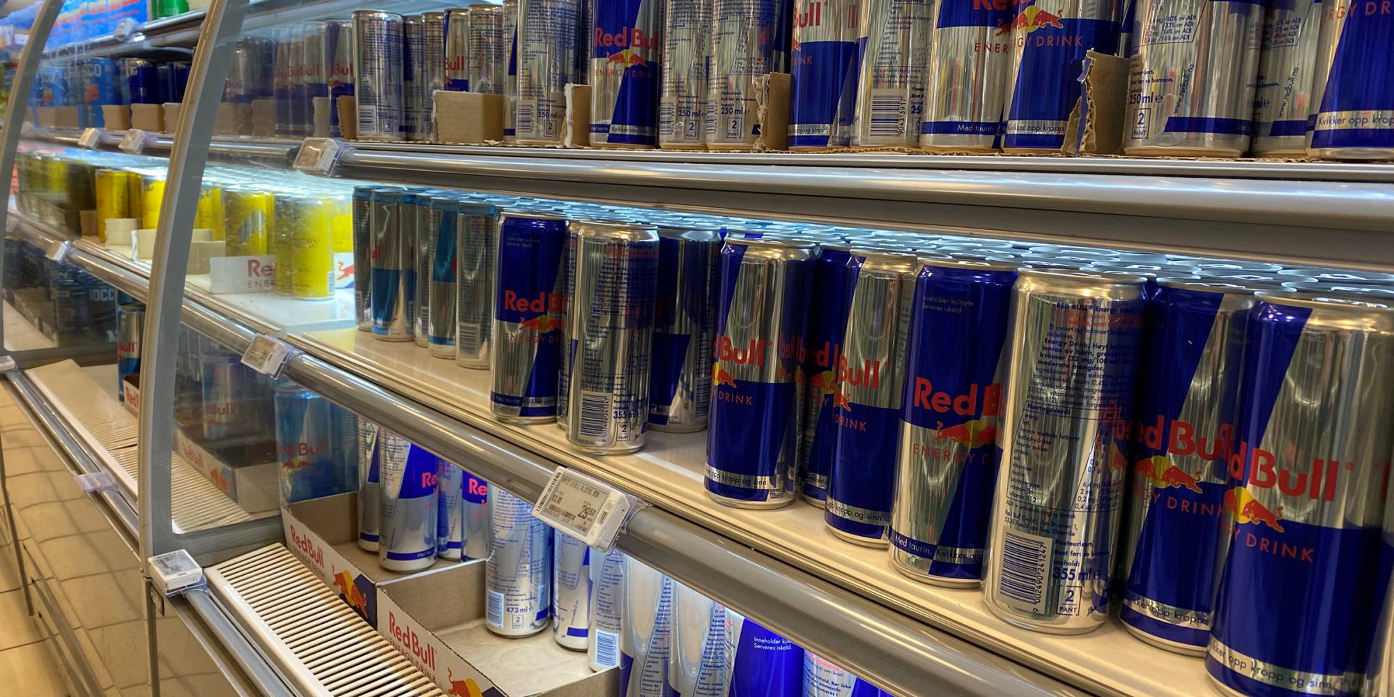 Massiv markedsføring av usunn mat og drikke på sosiale medier - OsloMet