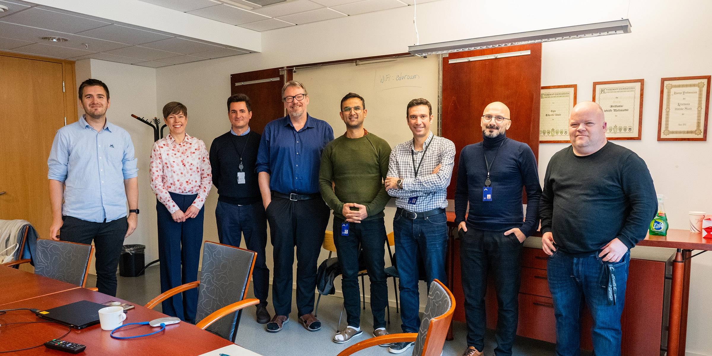 OsloMet får master i maskinteknologi - OsloMet