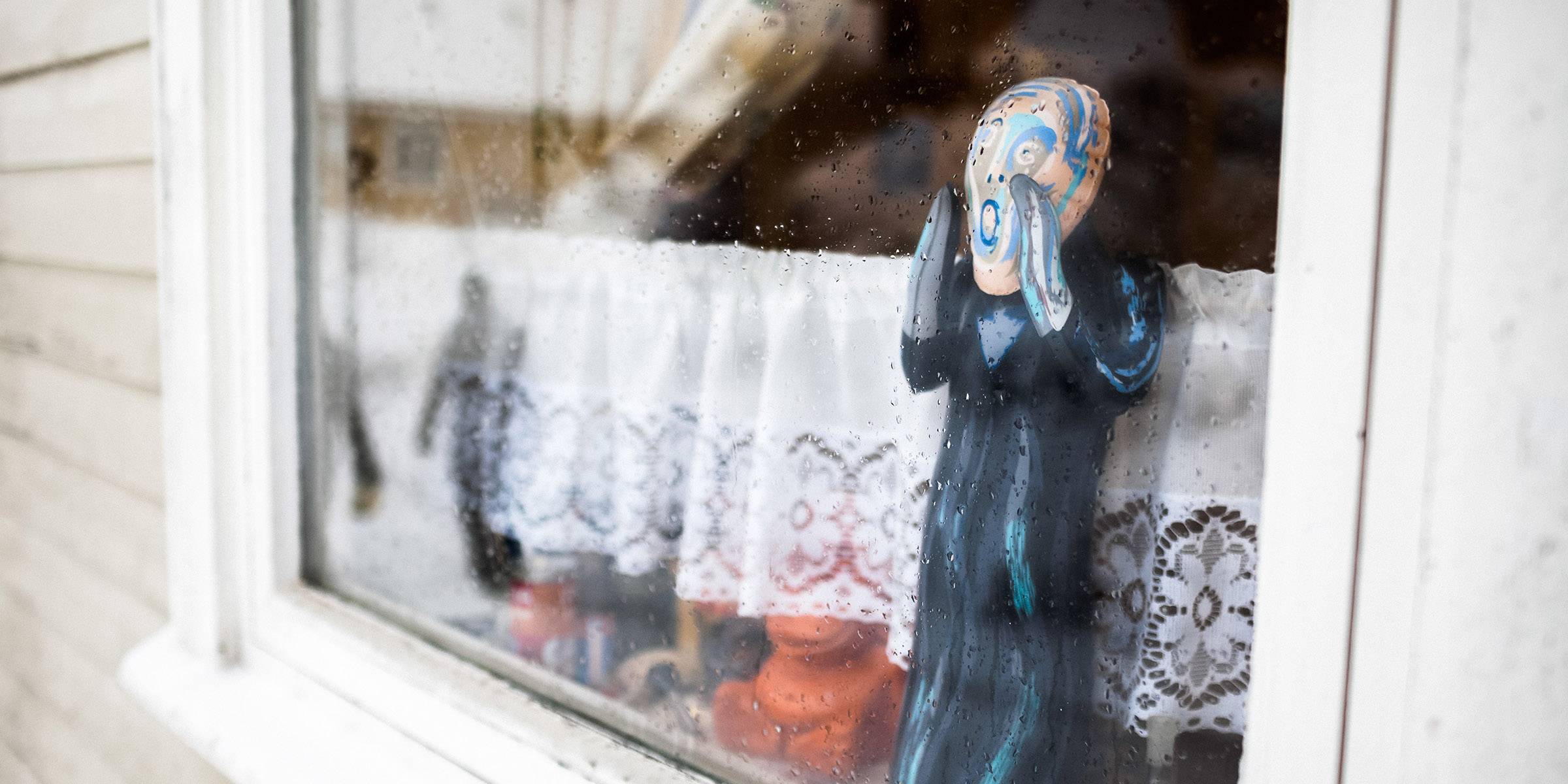 160 år med Edvard Munch: Skrikande aktuell - OsloMet