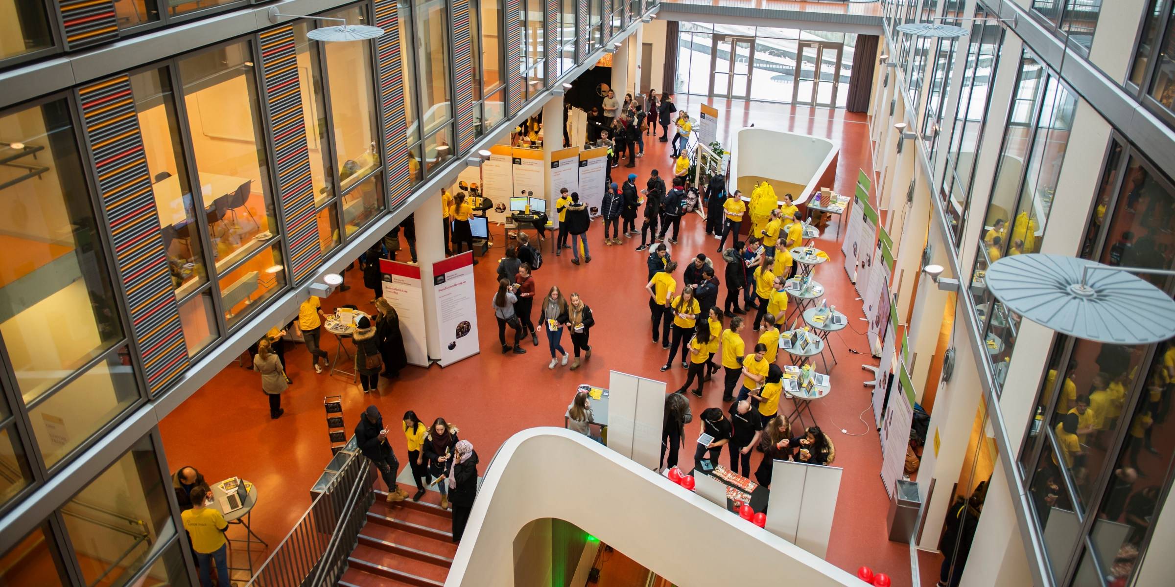 Master eller ikke master? - OsloMet