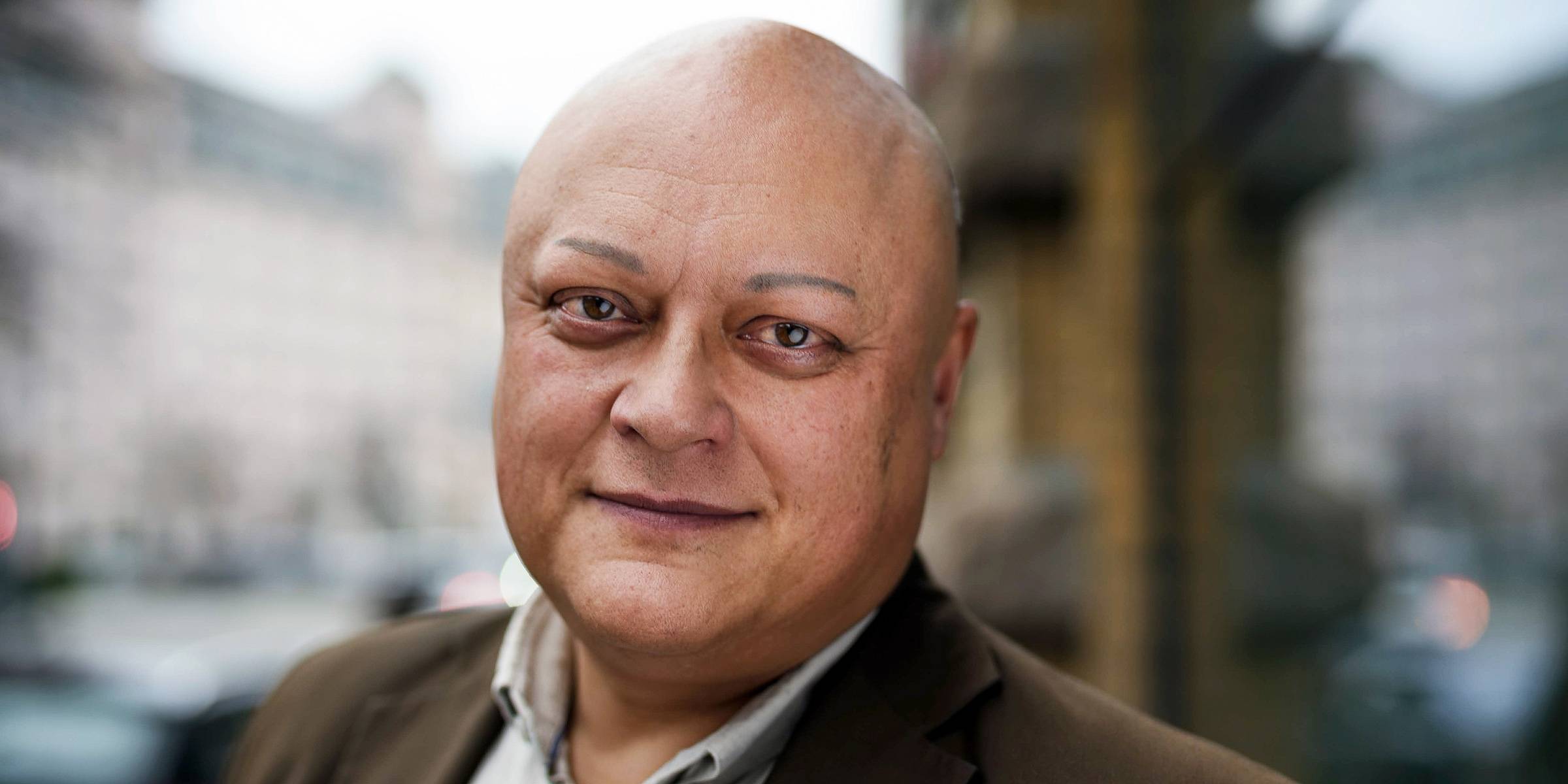 Jorge Jensen is appointed new director at SIFO - OsloMet