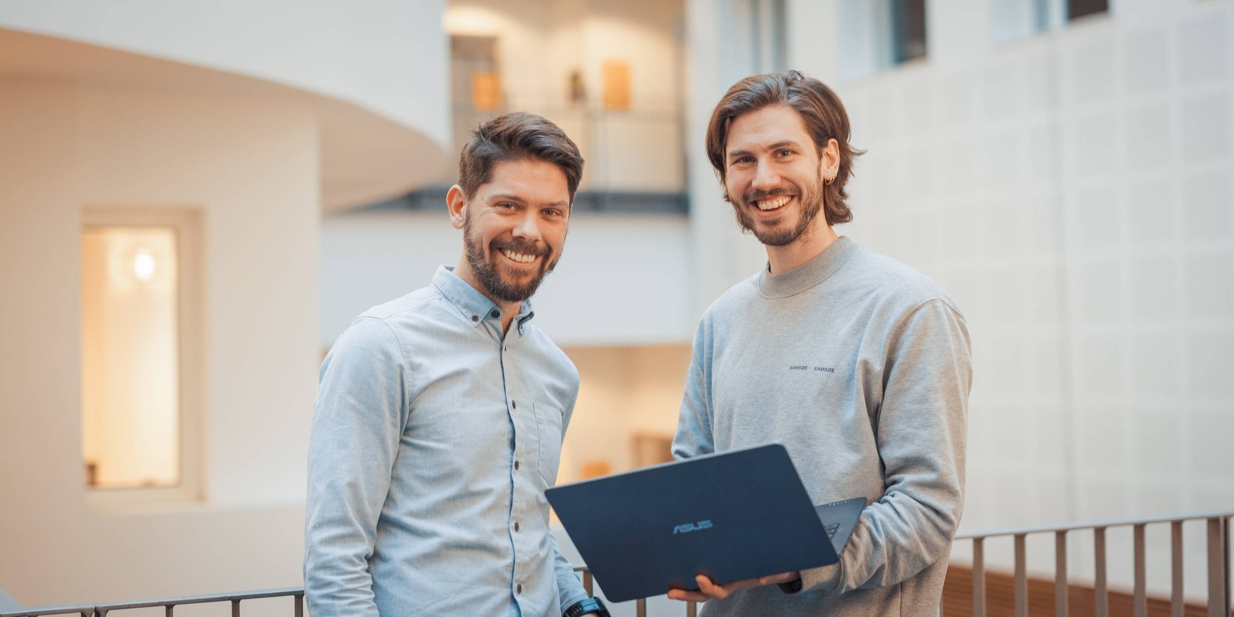 Matematisk modellering og datavitenskap – ingeniør - OsloMet