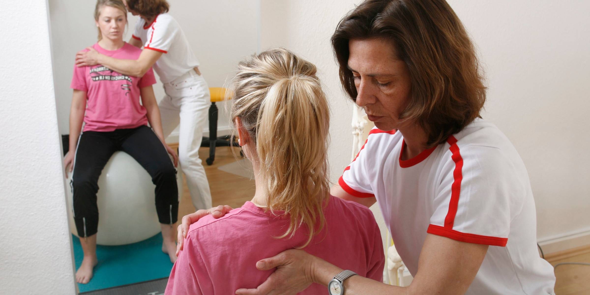 Psykomotorisk fysioterapi, master i helsevitenskap - OsloMet