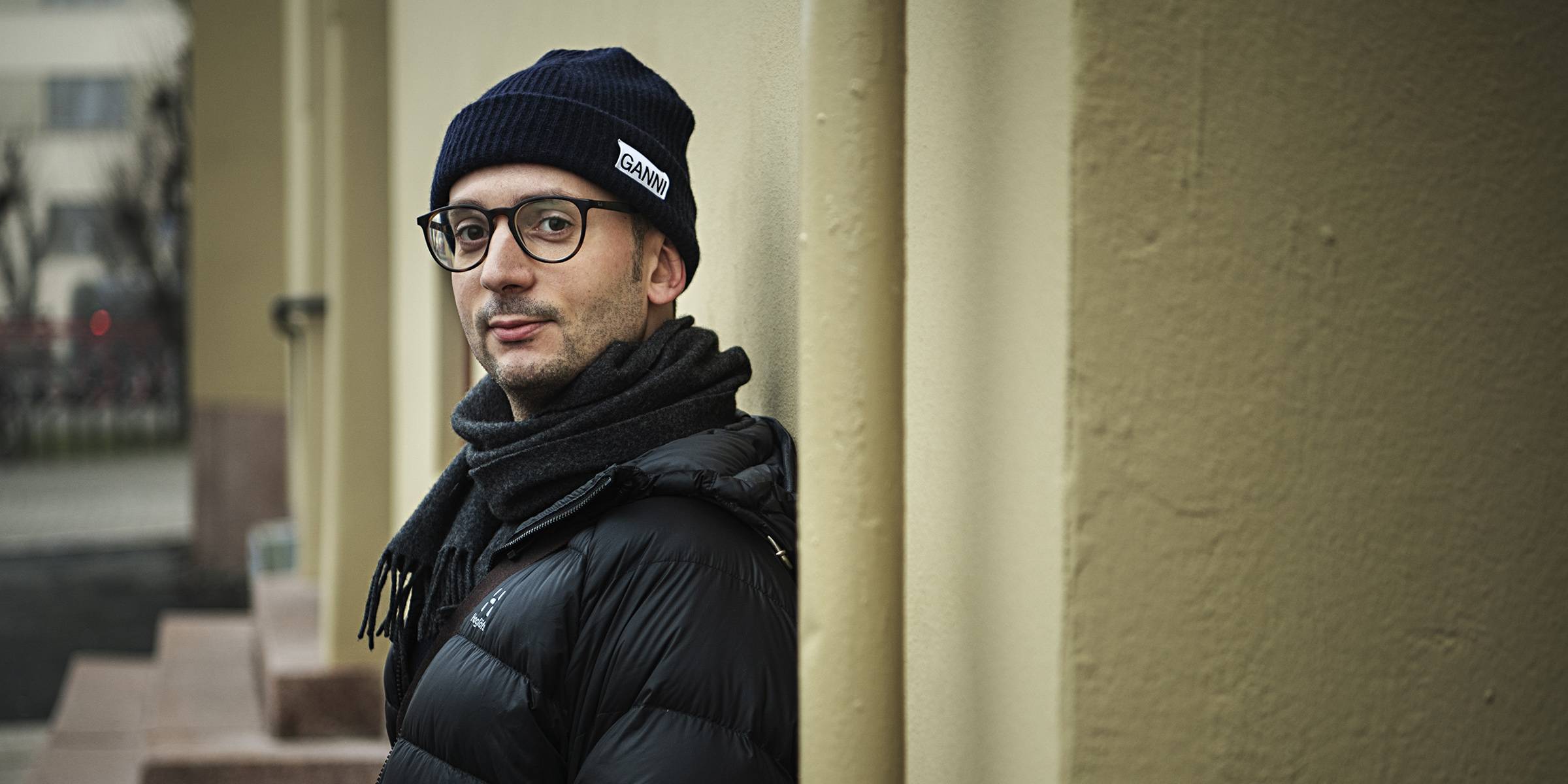 From PhD candidate to full-time faculty member - OsloMet