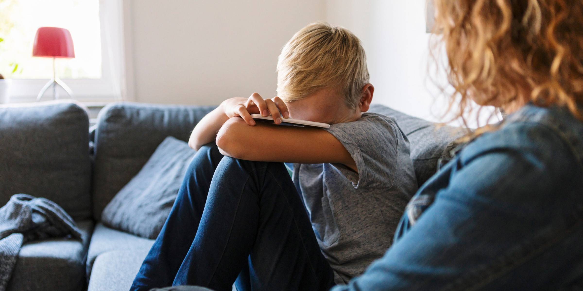 A holistic approach to supporting victimized children - OsloMet