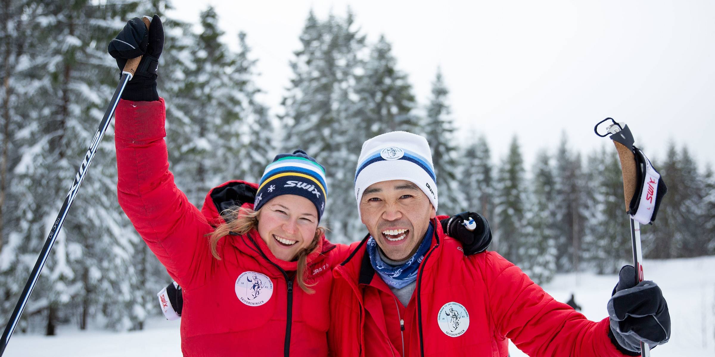 Want to enrich your stay in Oslo? Learn Norwegian! - OsloMet