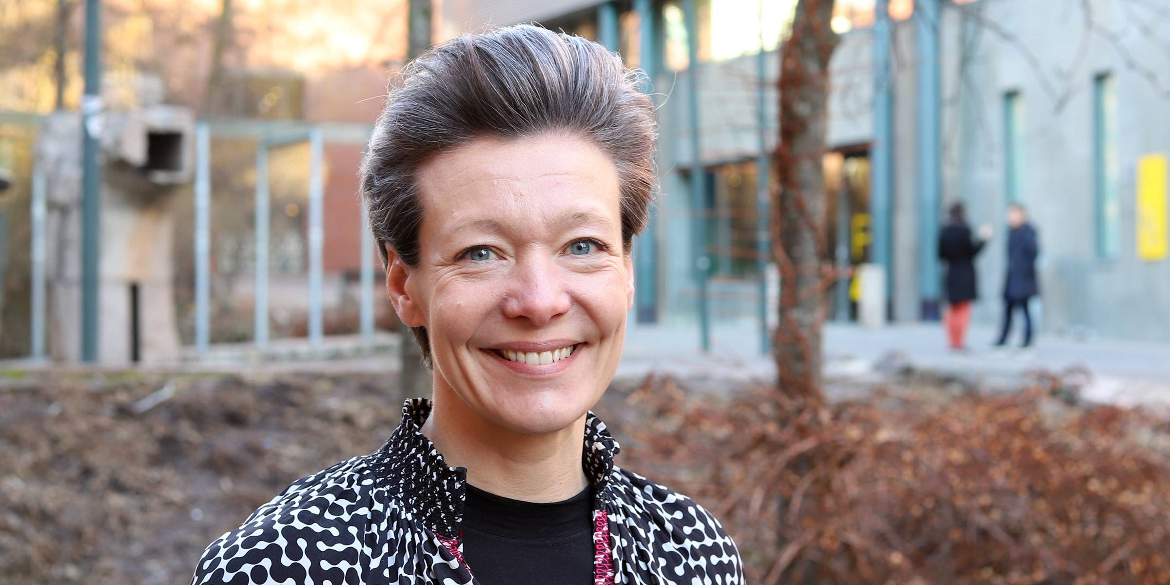 NAV – la oss snakke om tillit - OsloMet