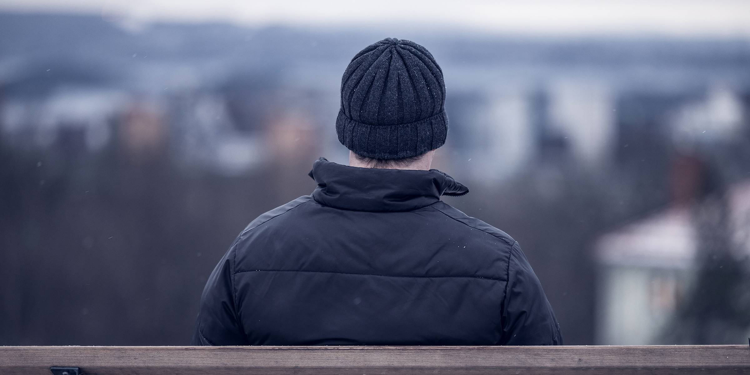 Depresjon: – En fjerdedel av oss vil bli rammet i løpet av livet - OsloMet