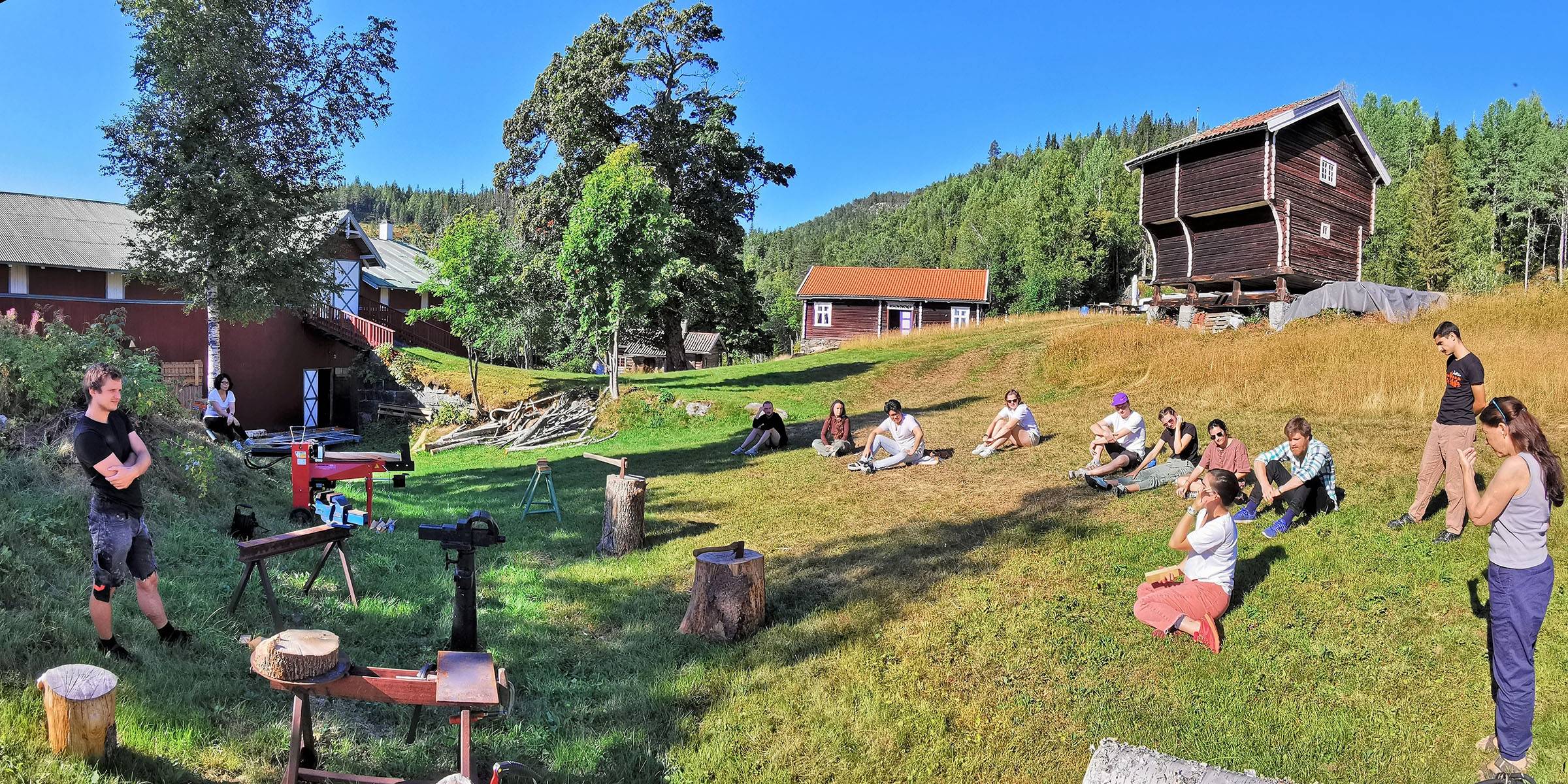 Produktdesign - OsloMet