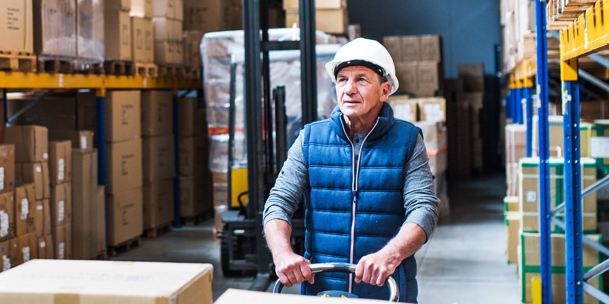 Hvordan kan eldre bo trygt og lengst mulig i eget hjem? - OsloMet