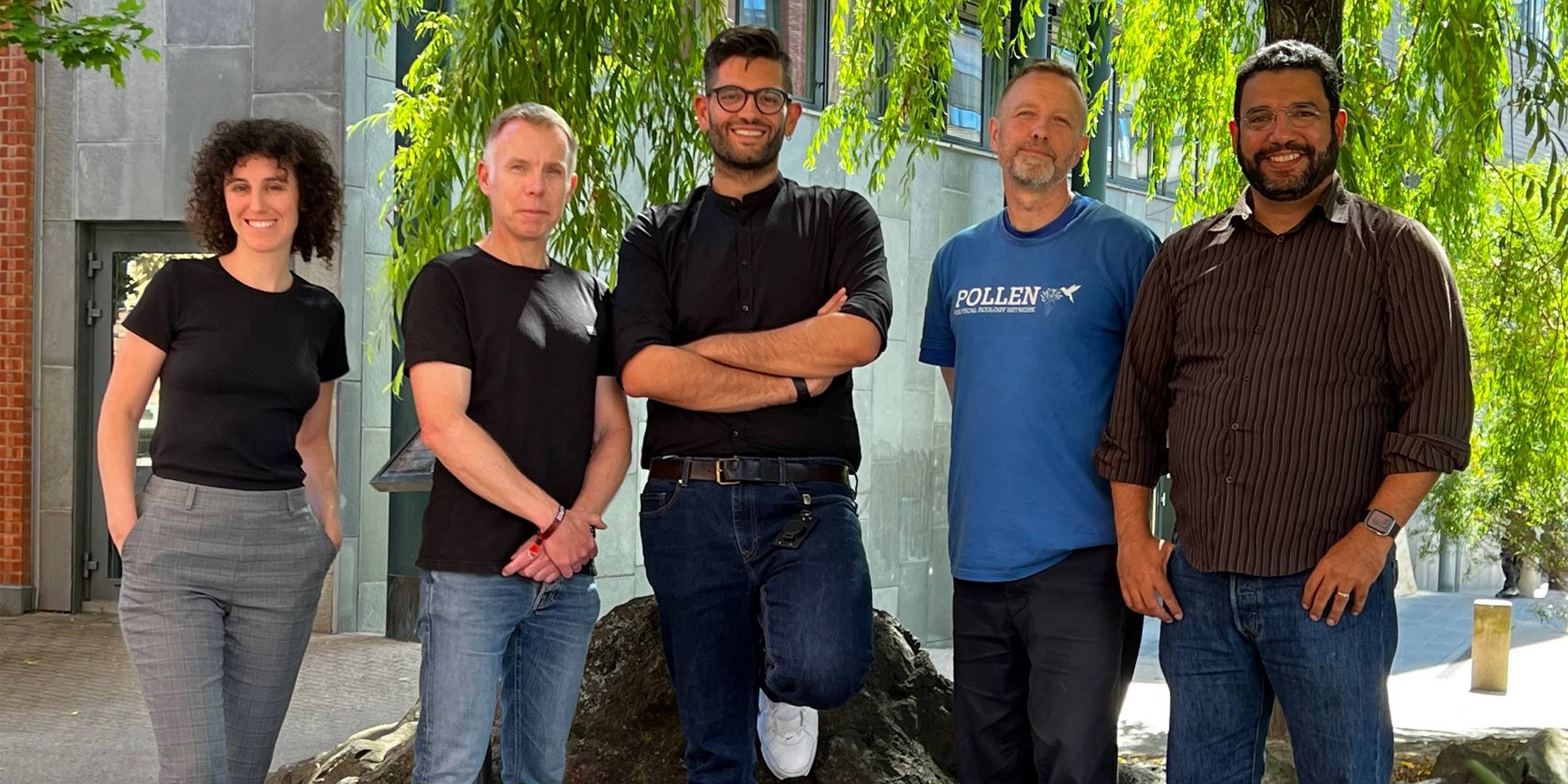 The AI Journalism Resource Center - OsloMet