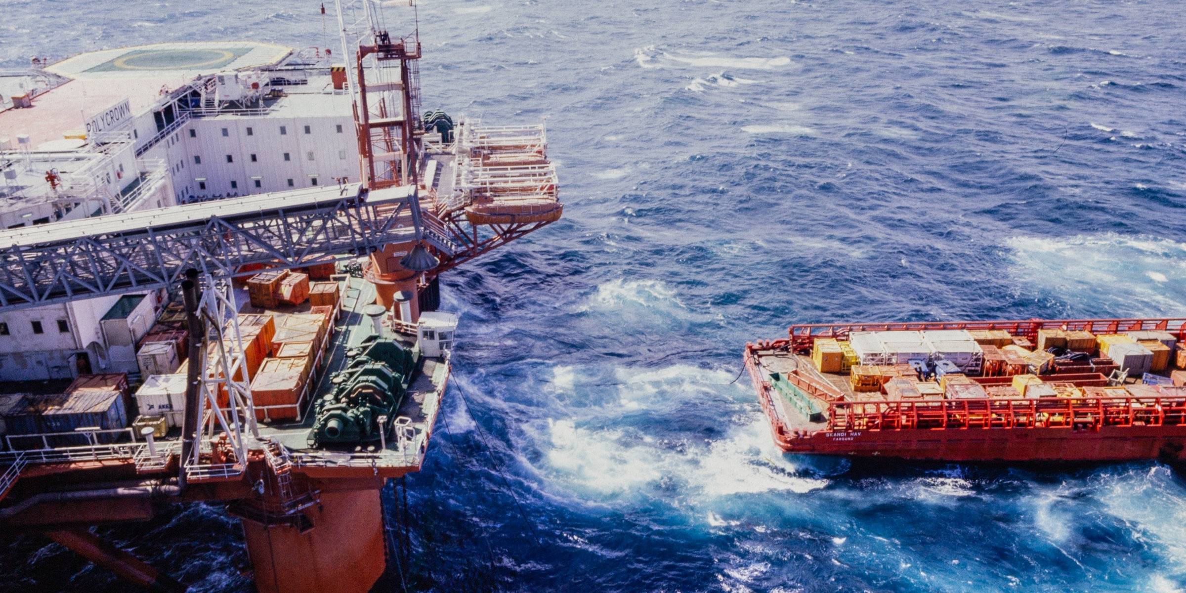 Providing for the future: to use or not to use Norway’s oil and gas ...