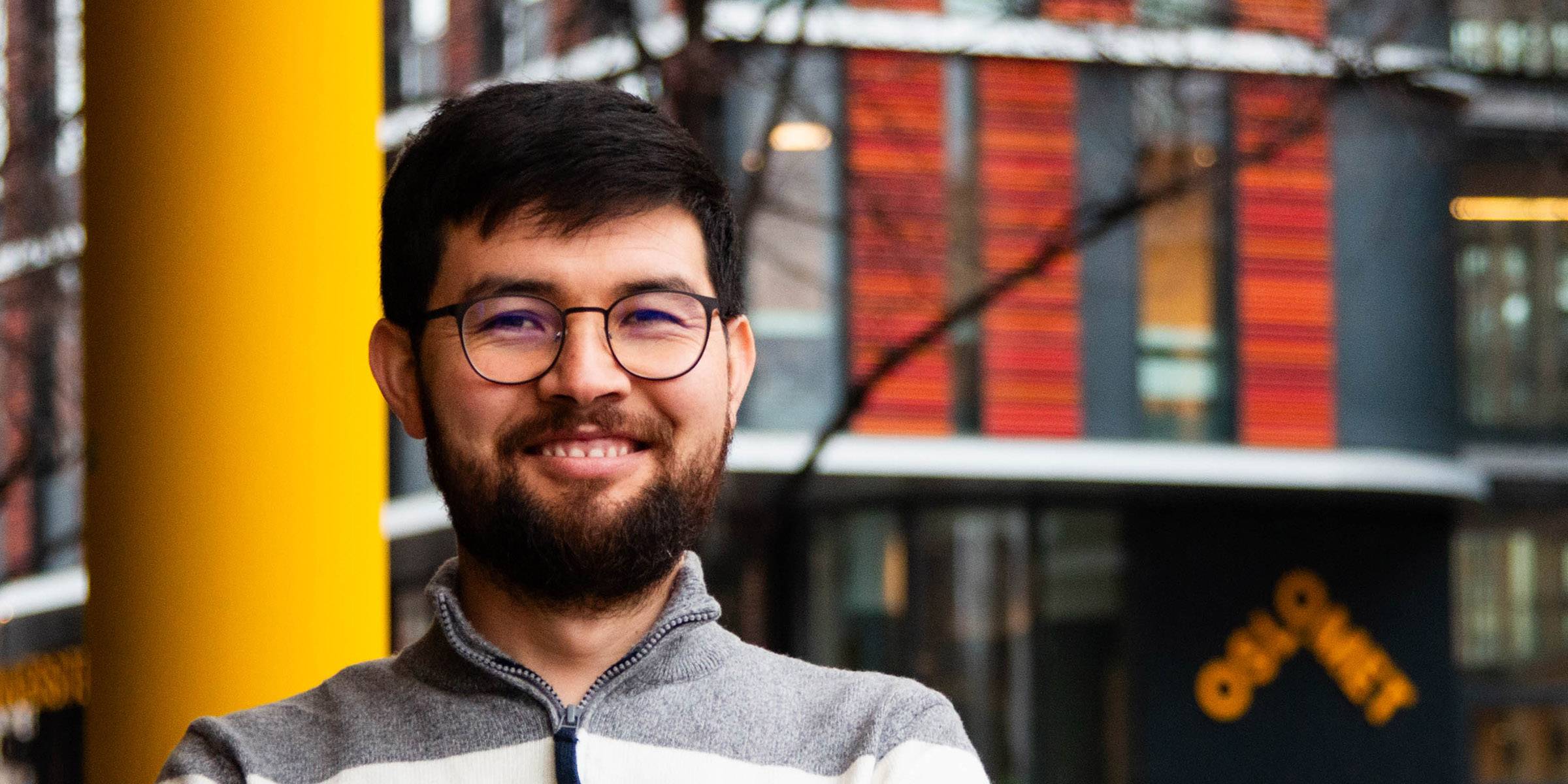 Skreddersydd master - OsloMet