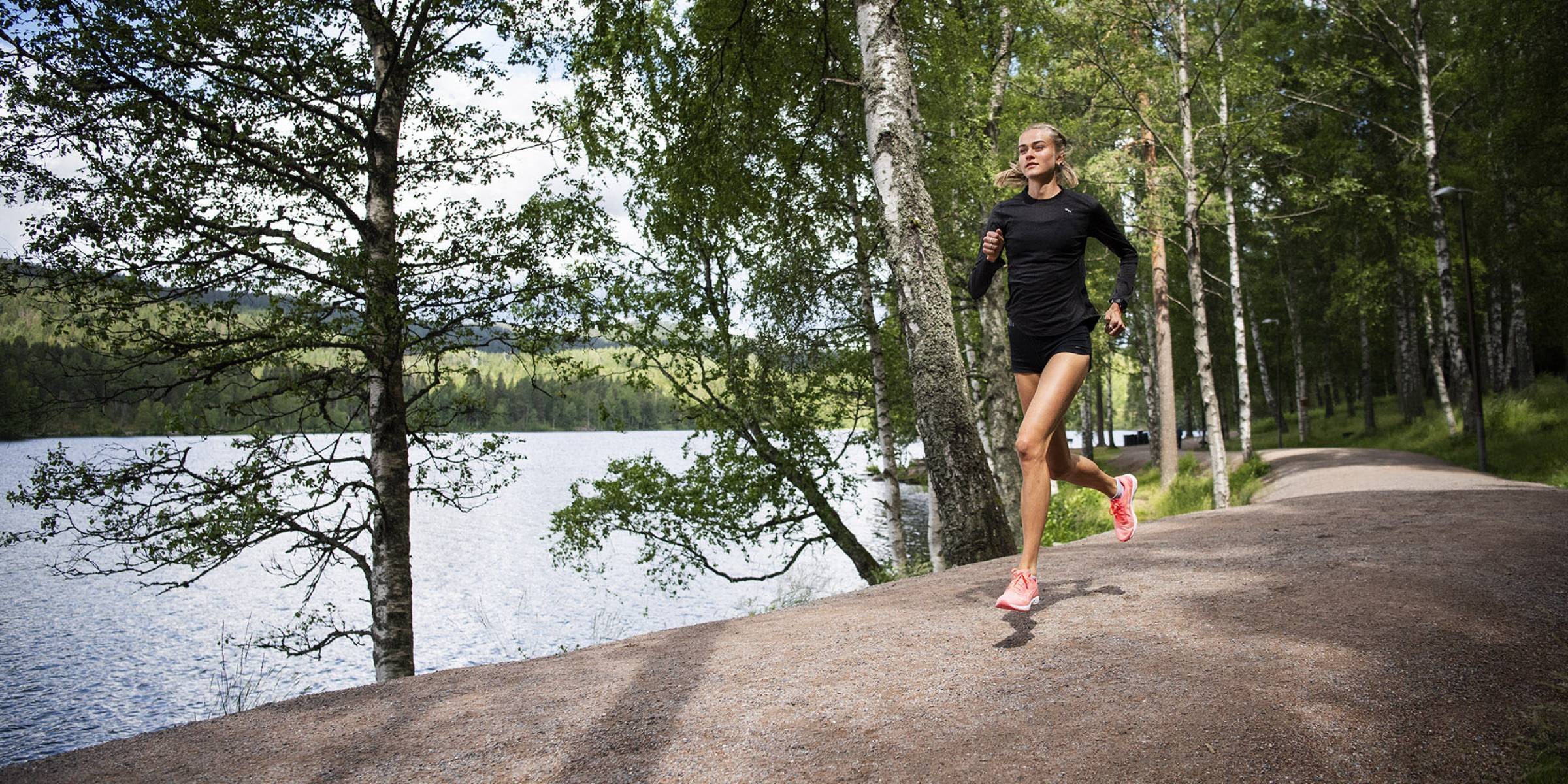 Kunsten å kombinere toppidrett og studier - OsloMet