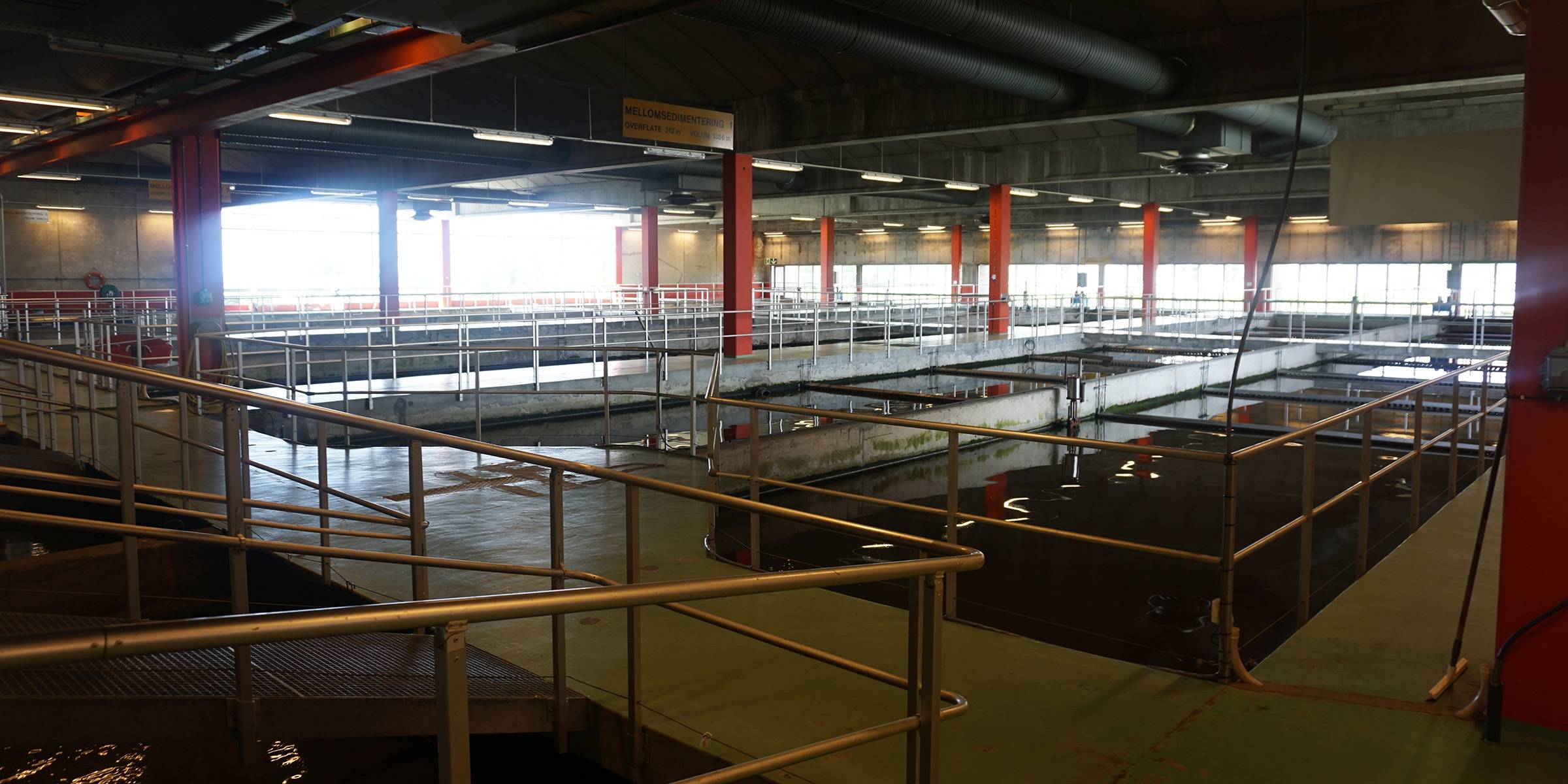 Avløpsvann kan renses enklere og billigere - OsloMet