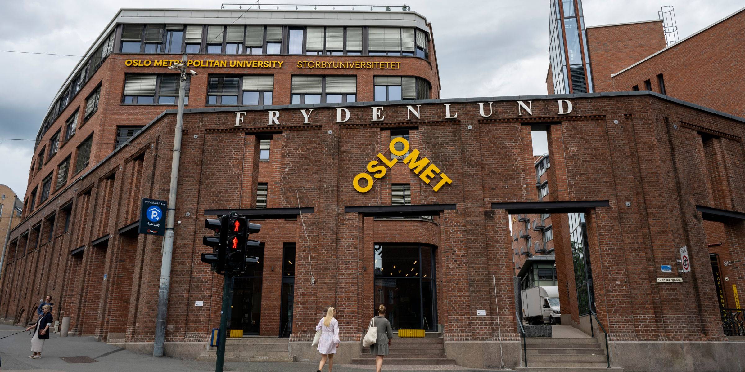 OsloMet
