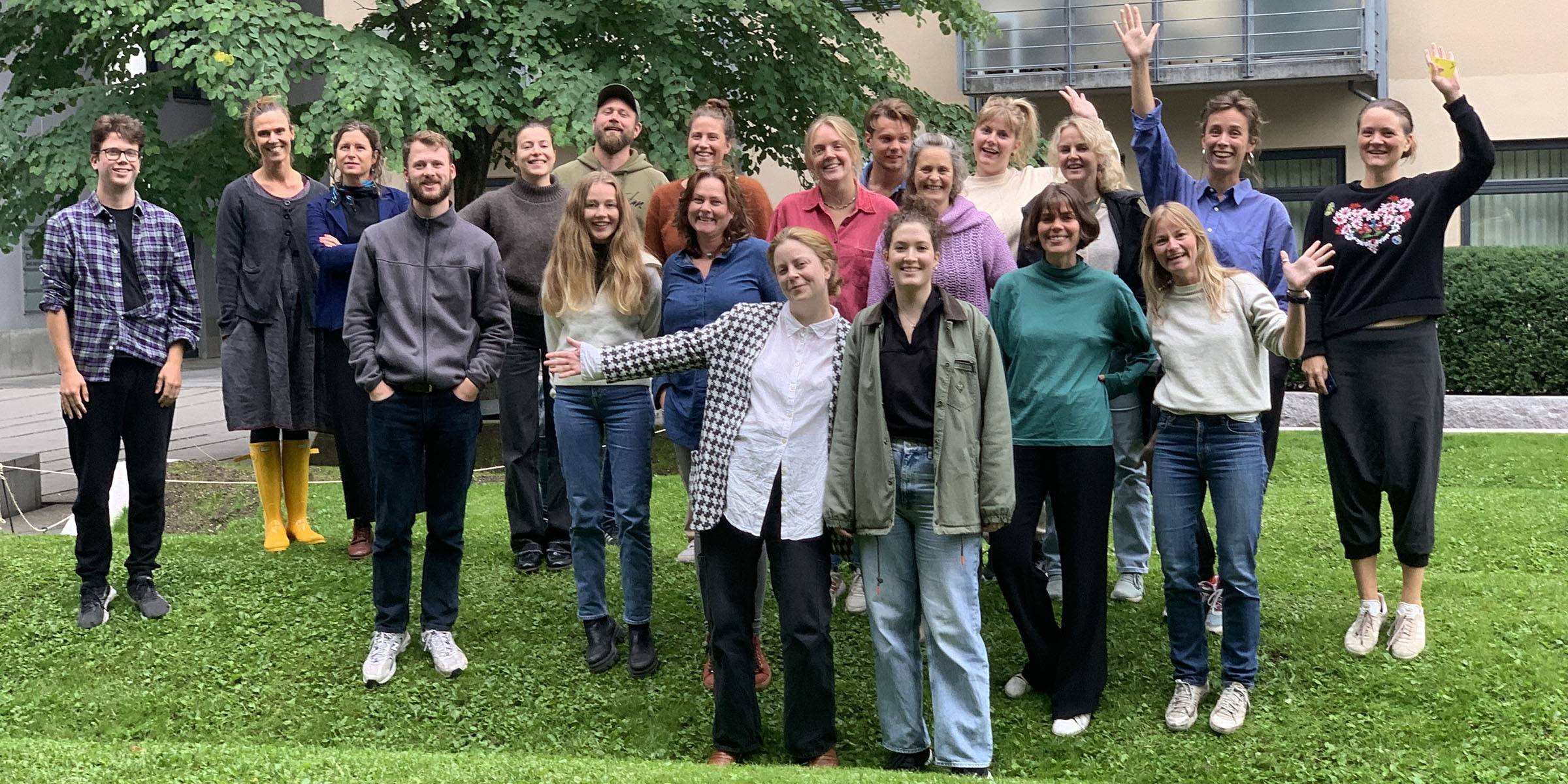 Fakultet for teknologi, kunst og design (TKD) - OsloMet