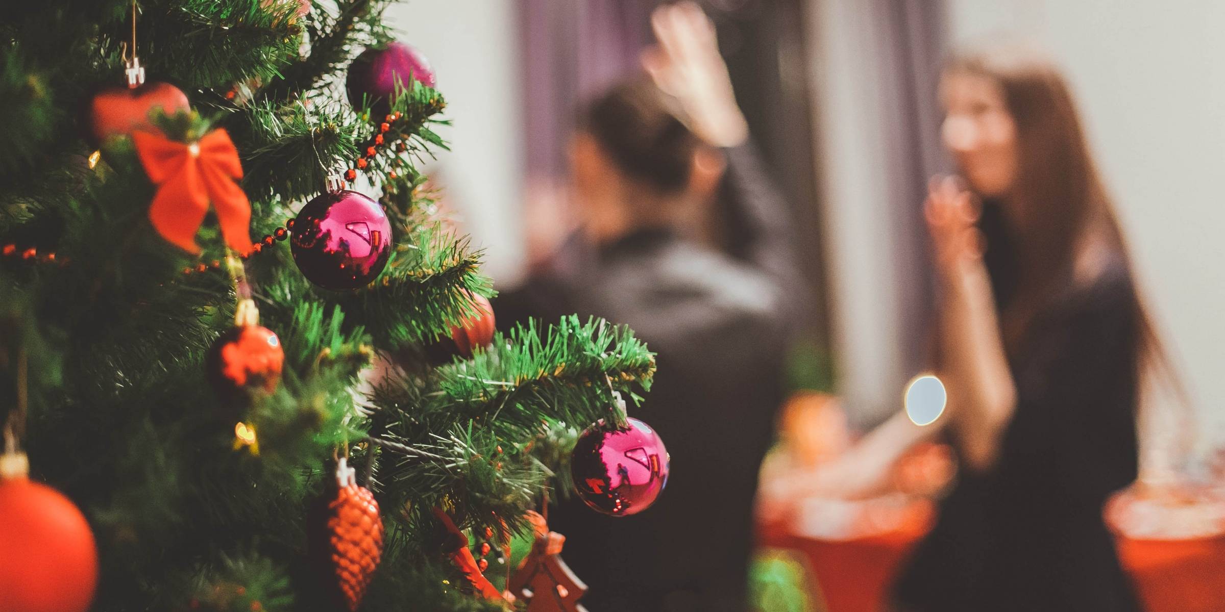 Julefeiring og forbruk i jula - OsloMet