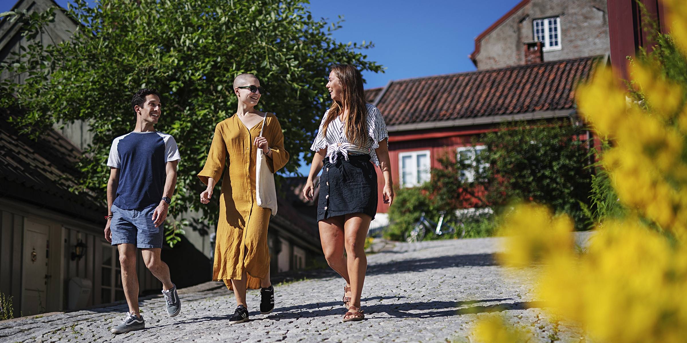 Mechanical Engineering - OsloMet