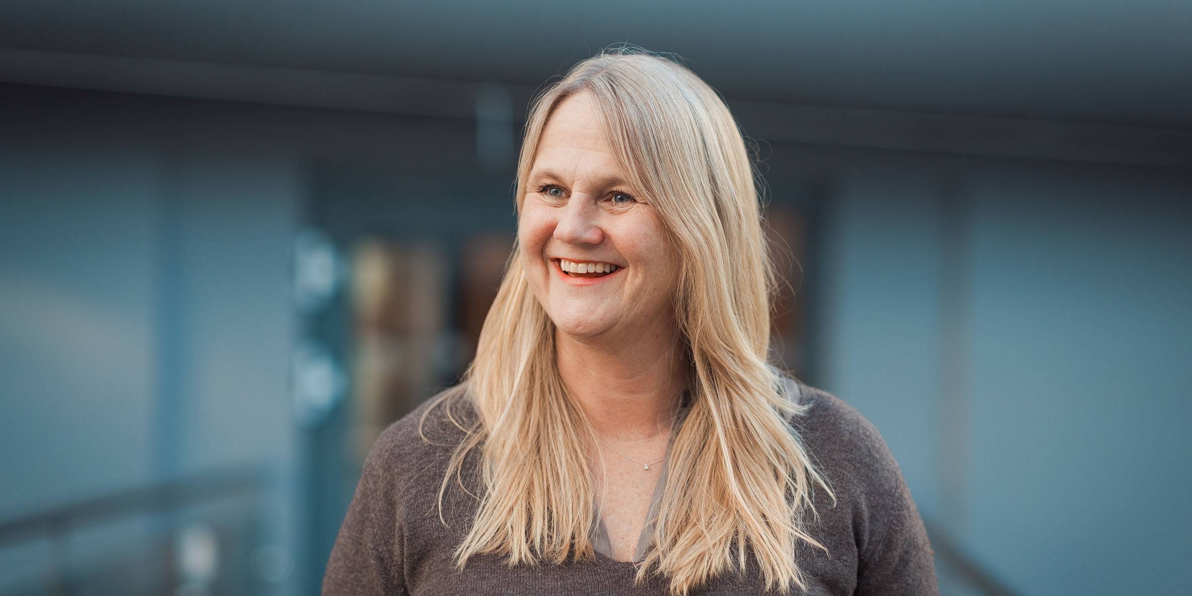 Valgte master som gir faglig påfyll og inspirasjon til ledere i ...