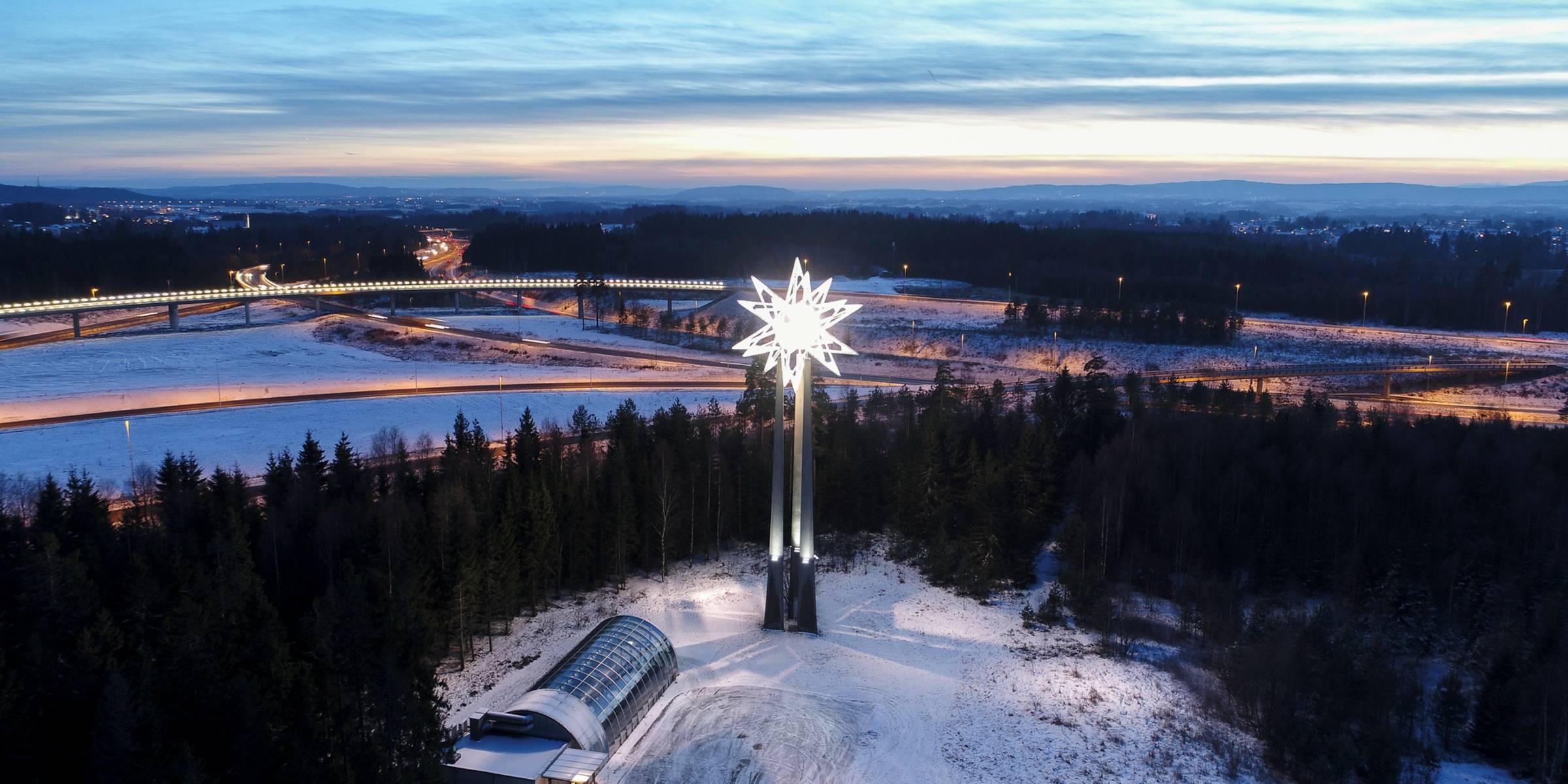 Ullensaker kommune - OsloMet